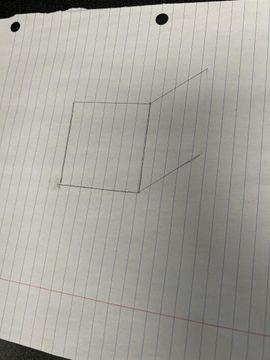 Drawing and Shading a 3D Shape : 12 Steps - Instructables