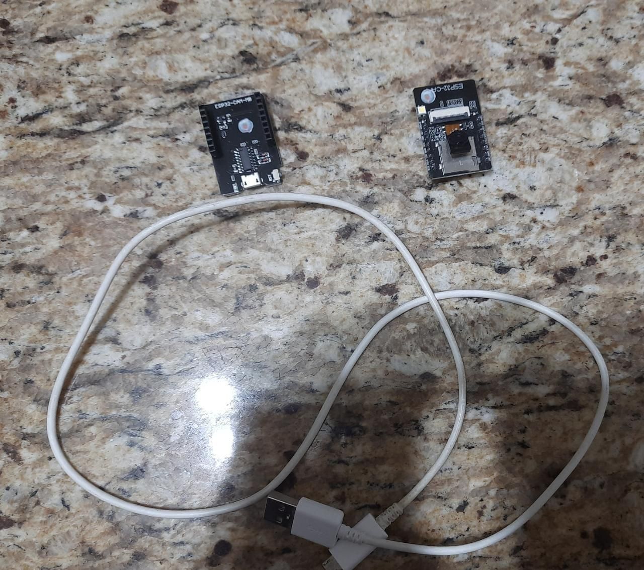 Leitor De QR Code : 4 Steps - Instructables