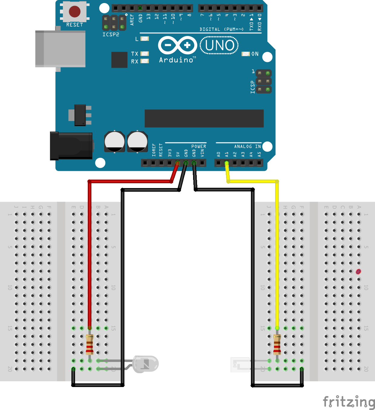 Arduino Film Camera Shutter Checker : 4 Steps - Instructables