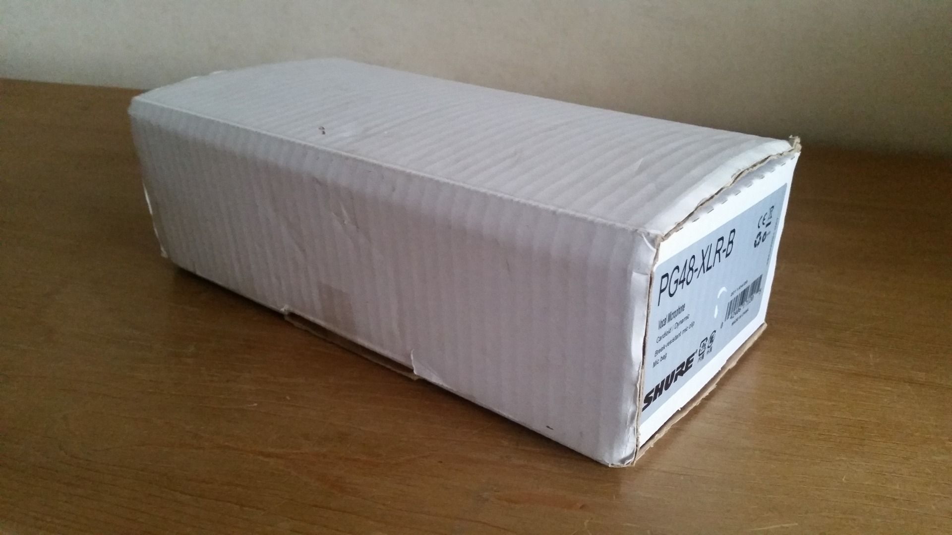 Cardboard Microphone Pop Filter : 6 Steps (with Pictures) - Instructables