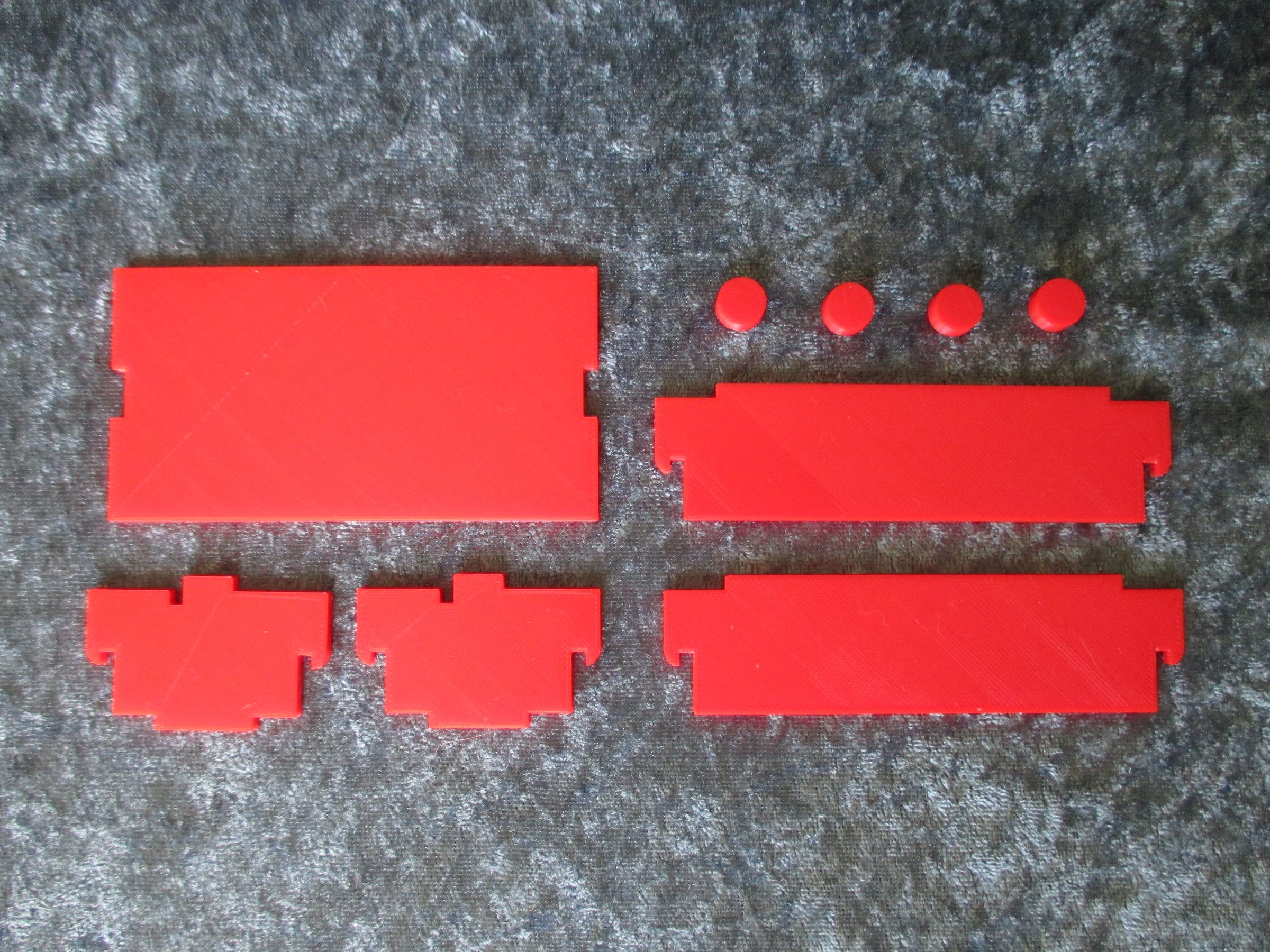 Electric Motor Demonstration : 5 Steps (with Pictures) - Instructables