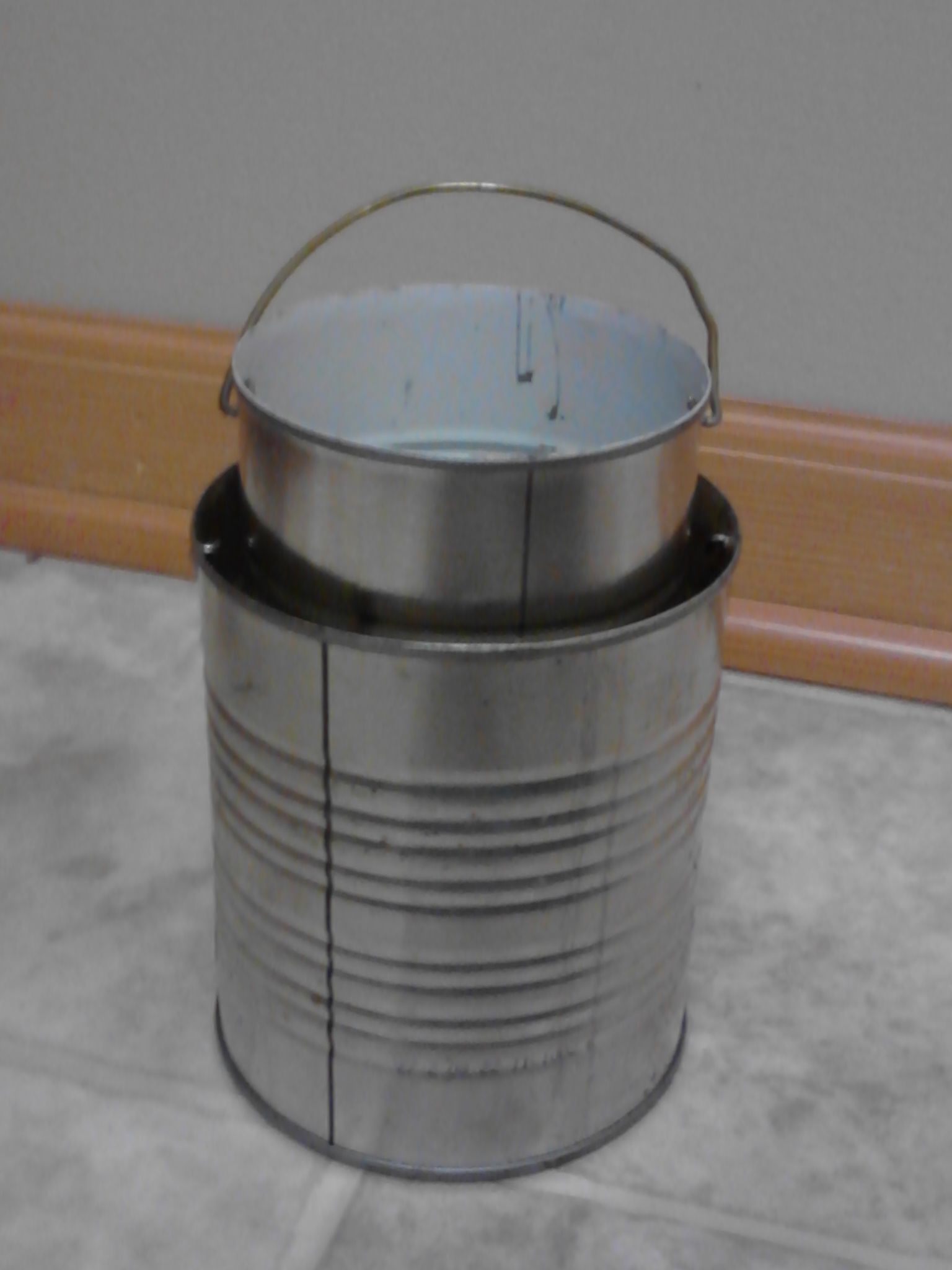 Tin Can Mess Kit / Cook Kit : 7 Steps (with Pictures) - Instructables