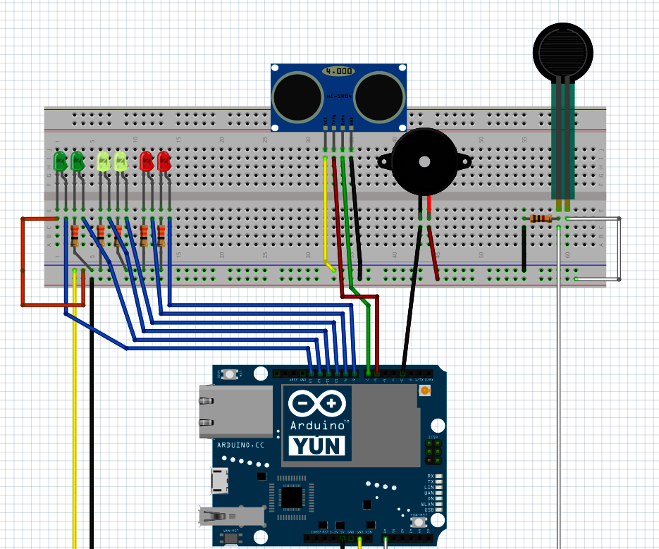 ITTT Project Daniel Seton : 7 Steps (with Pictures) - Instructables