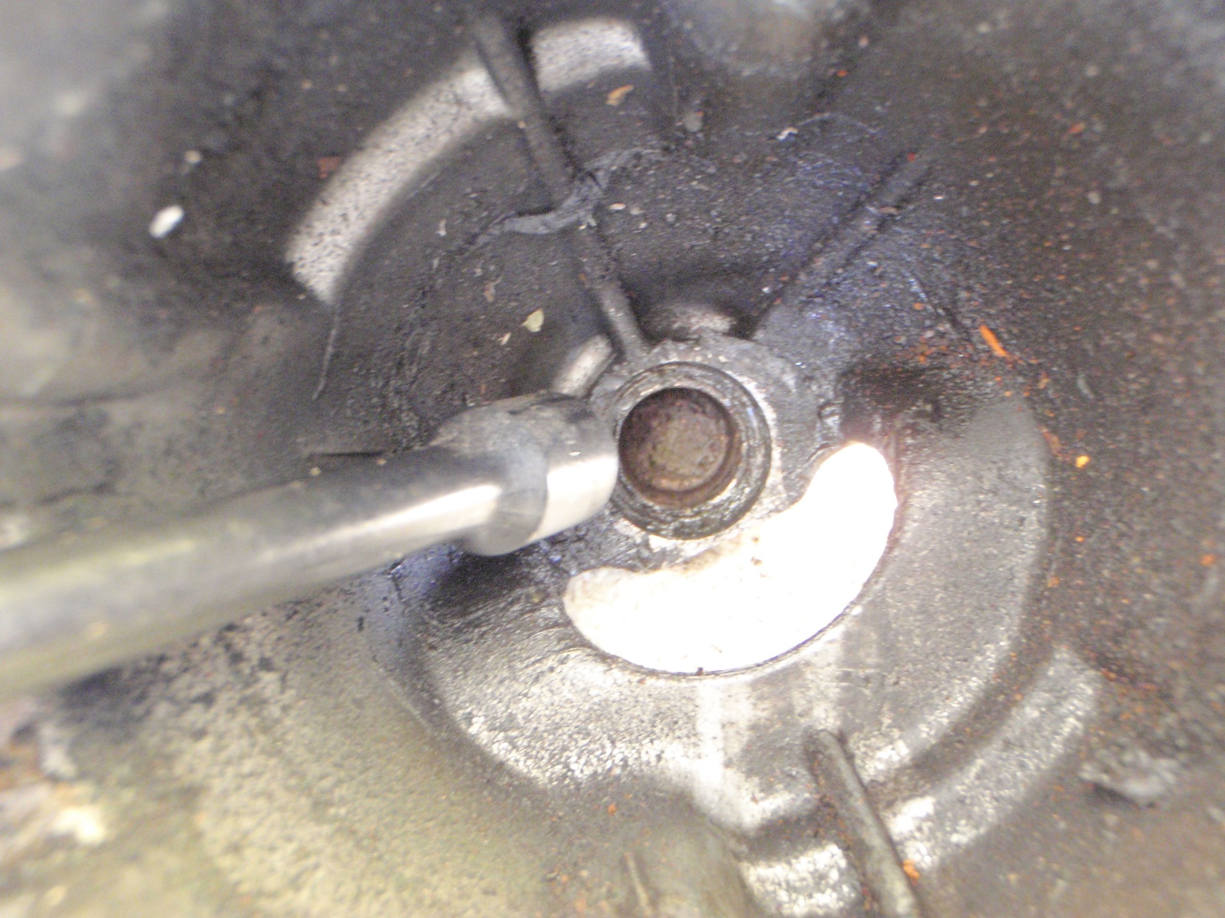 Starter Motor Repair : 15 Steps (with Pictures) - Instructables