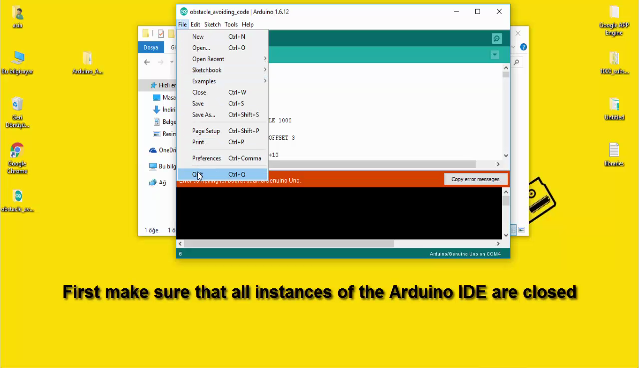 Arduino - Install and Use Arduino Libraries : 7 Steps (with Pictures ...
