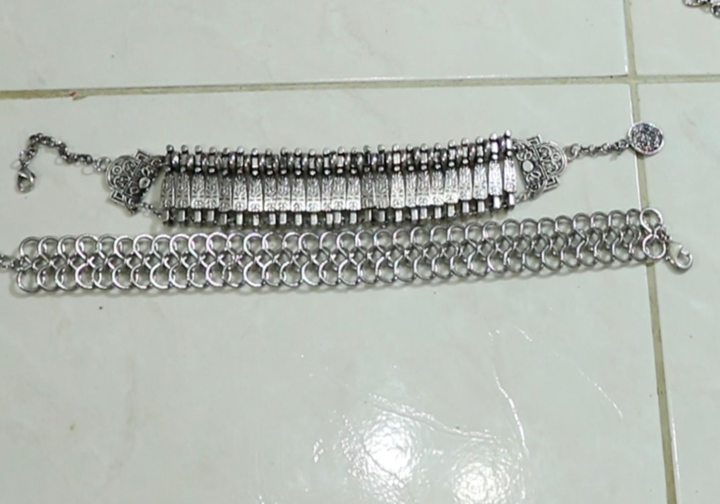 DIY Body Chain : 14 Steps - Instructables