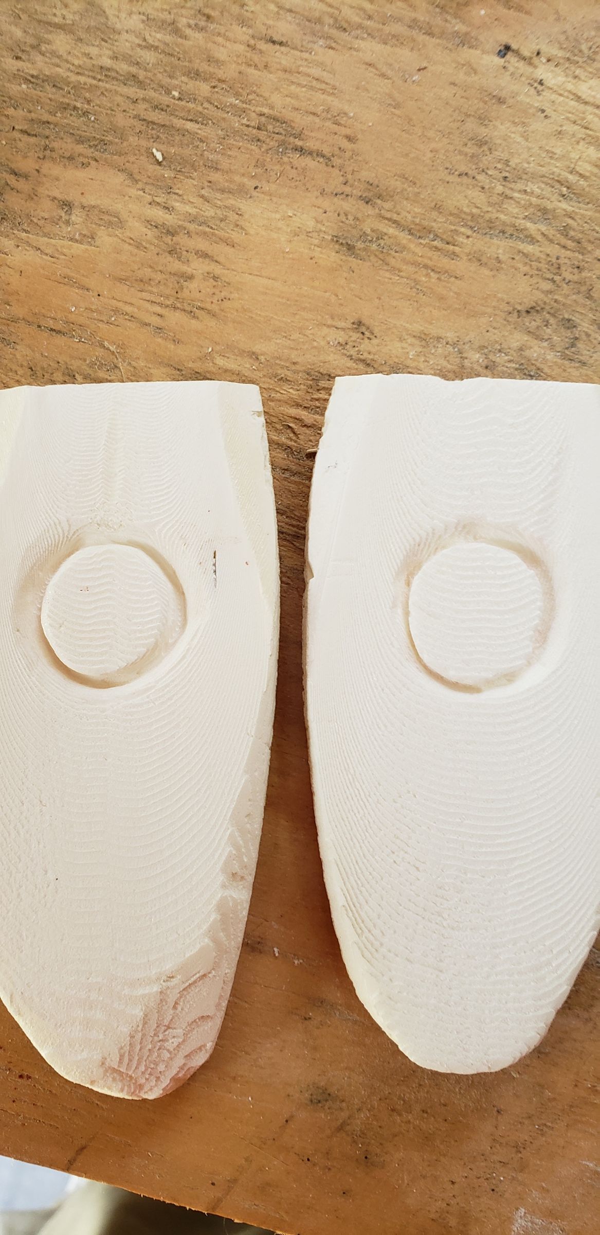 Silver Ring - Cuttlebone Cast : 13 Steps (with Pictures) - Instructables