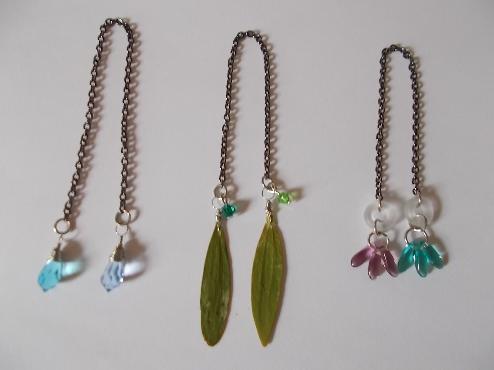 Interchangeable Pendants : 10 Steps (with Pictures) - Instructables