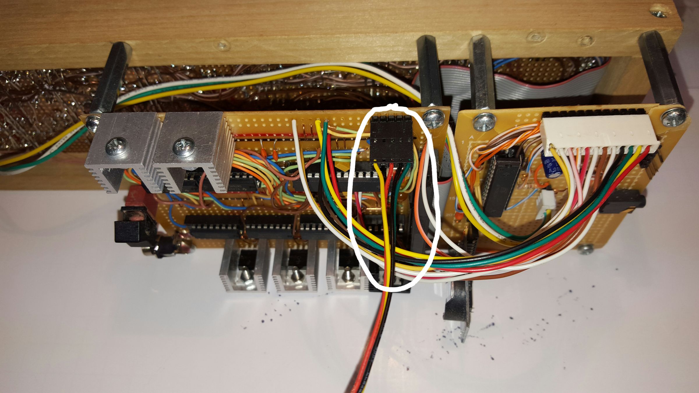 How to Load Your ATMEGA 168/328 Inside Your Project. : 8 Steps ...