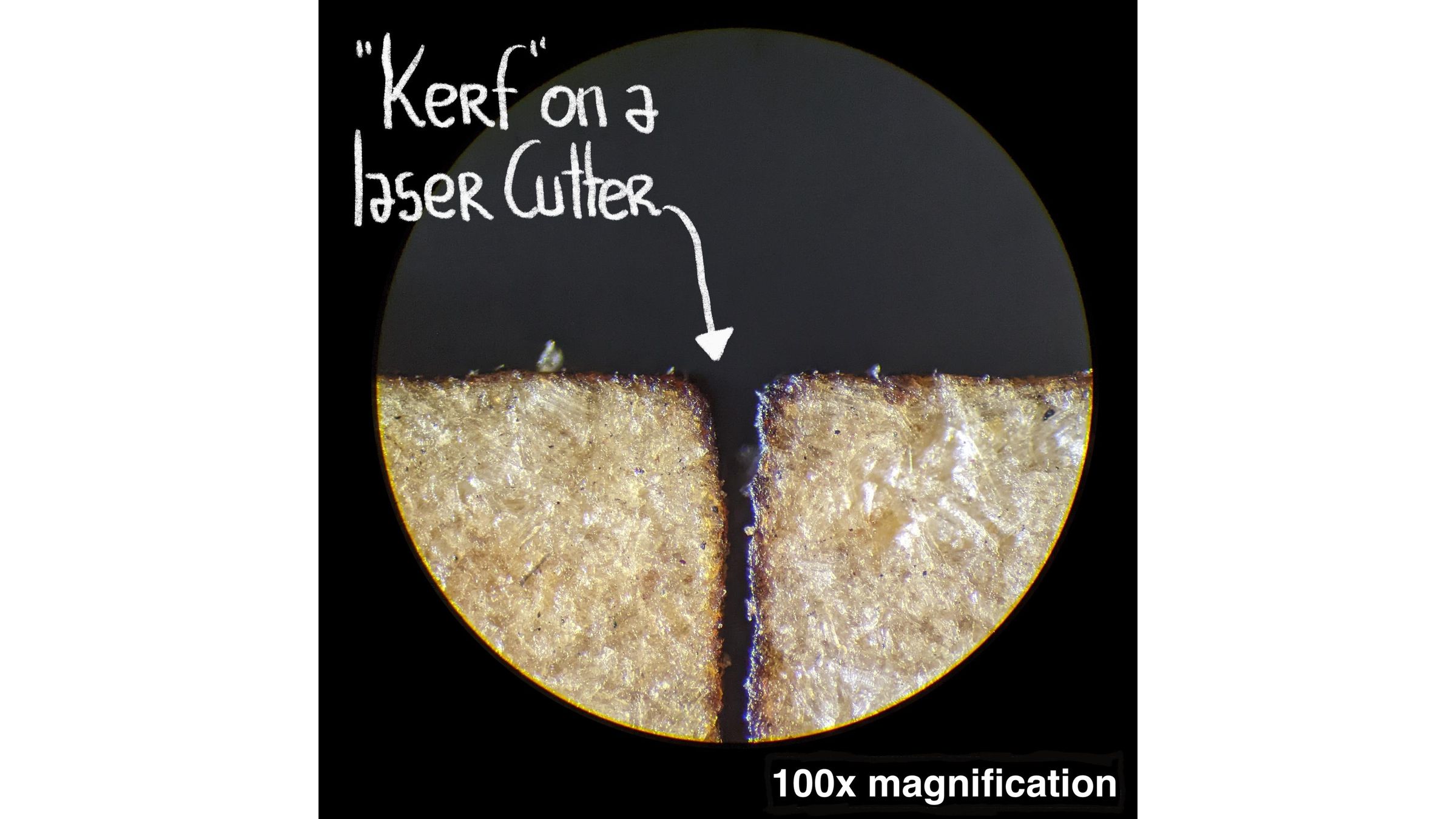 Laser Cut Boxes With Finger Joints, Understanding All the Settings : 6 ...