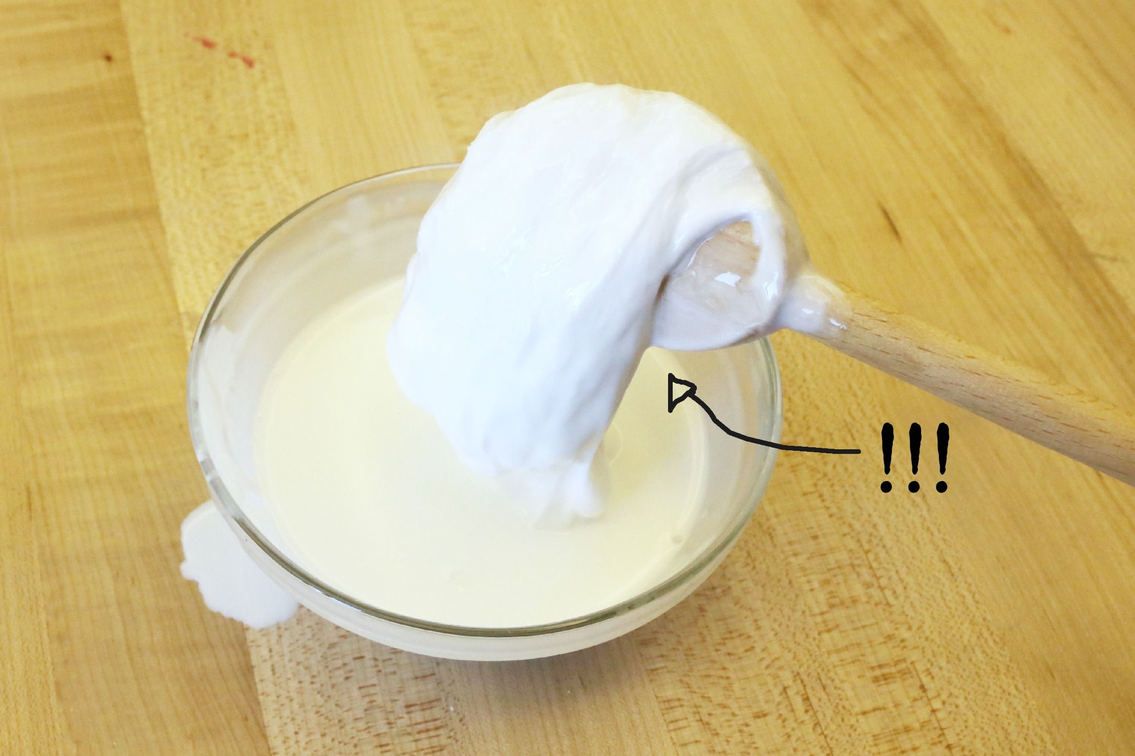 Silly Putty : 5 Steps (with Pictures) - Instructables