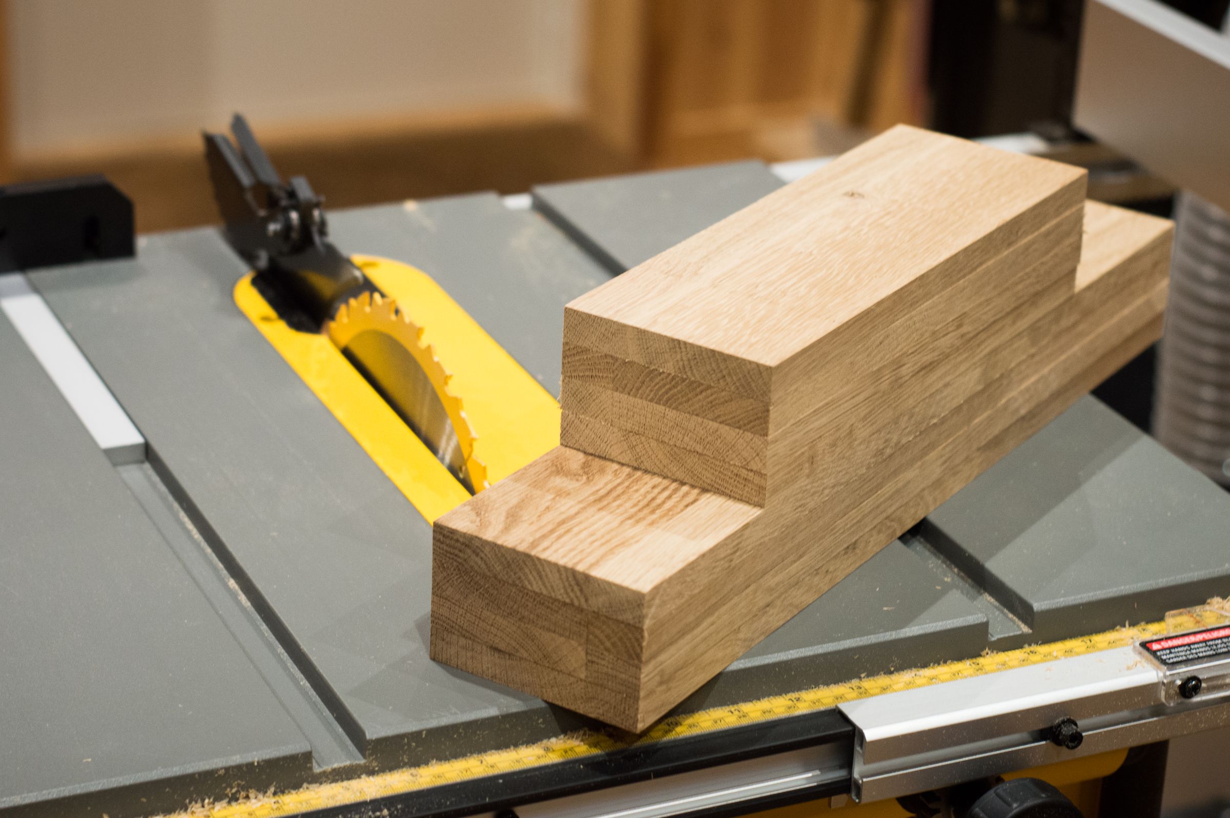 Interlocking Shelf : 16 Steps (with Pictures) - Instructables