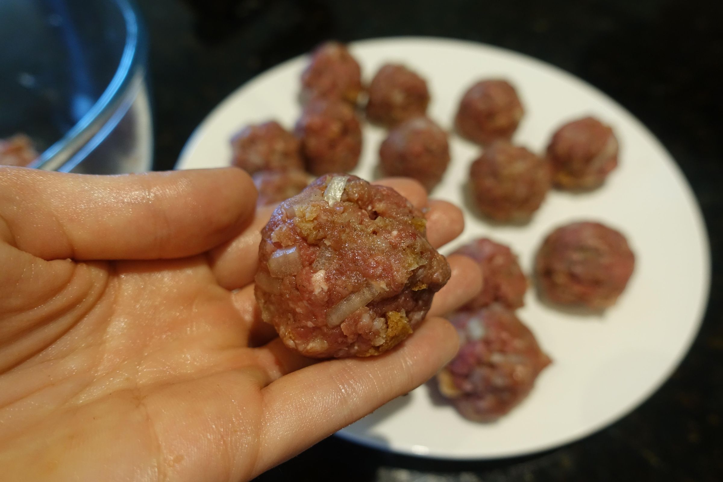 Joey's Meatball Sub (from Friends) : 6 Steps (with Pictures ...