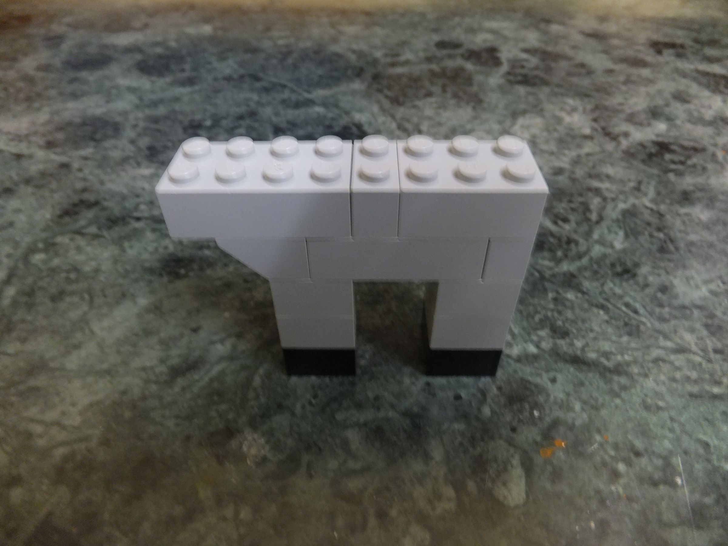 How to Make 15 LEGO Animals! : 16 Steps (with Pictures) - Instructables