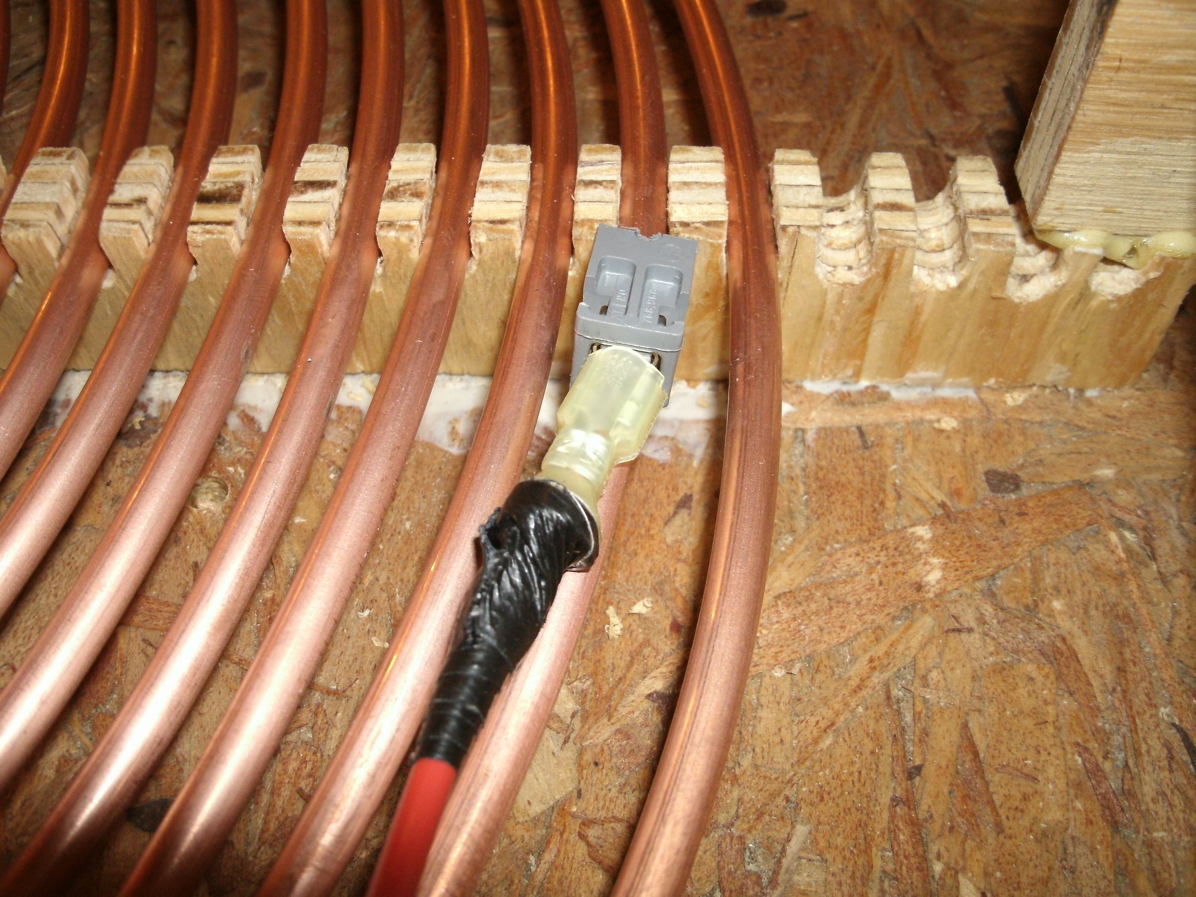 Building a Tesla Coil in 9 Easy Steps! : 9 Steps (with Pictures ...