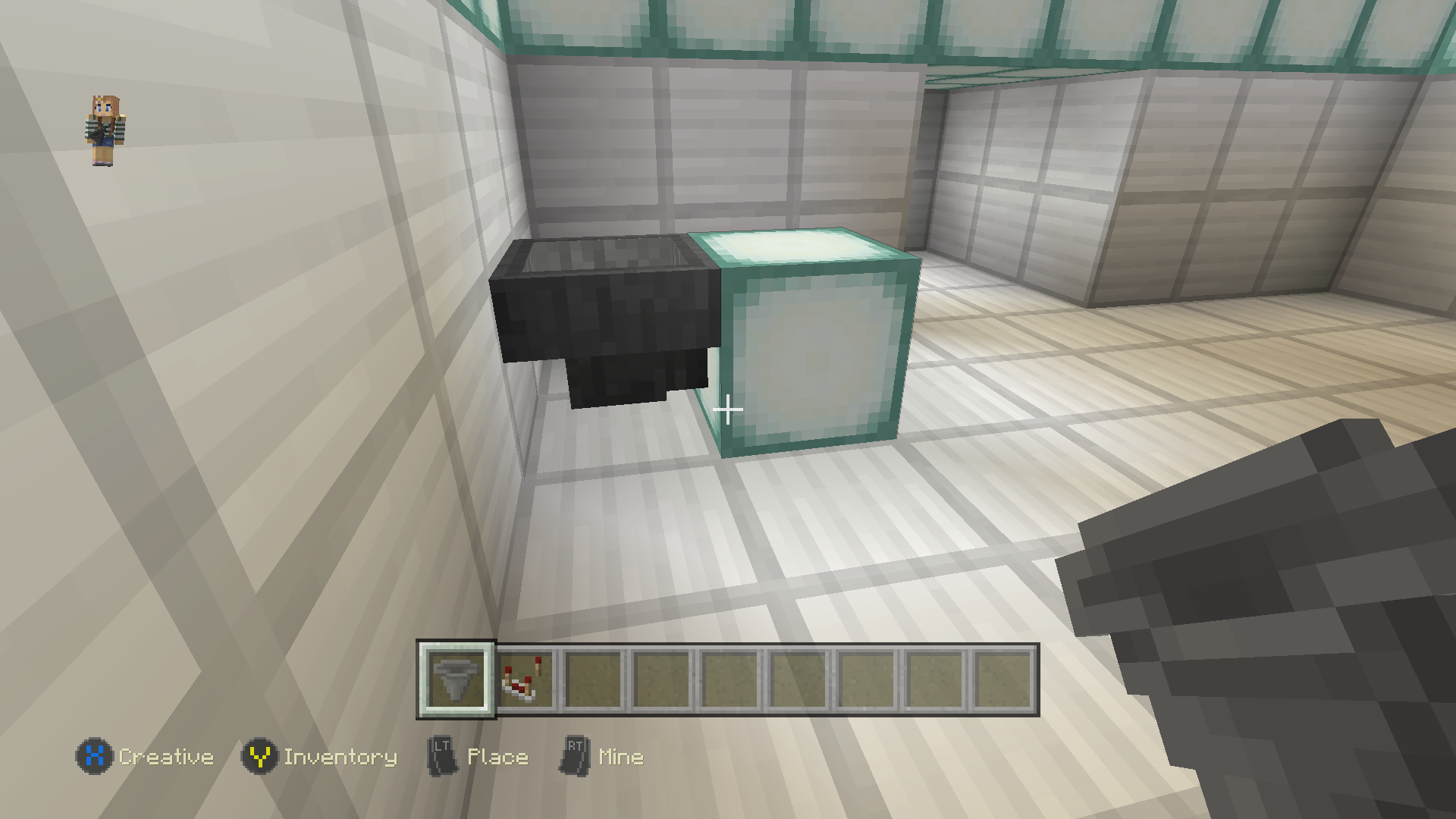 Minecraft: Item Duplication Creation : 4 Steps - Instructables