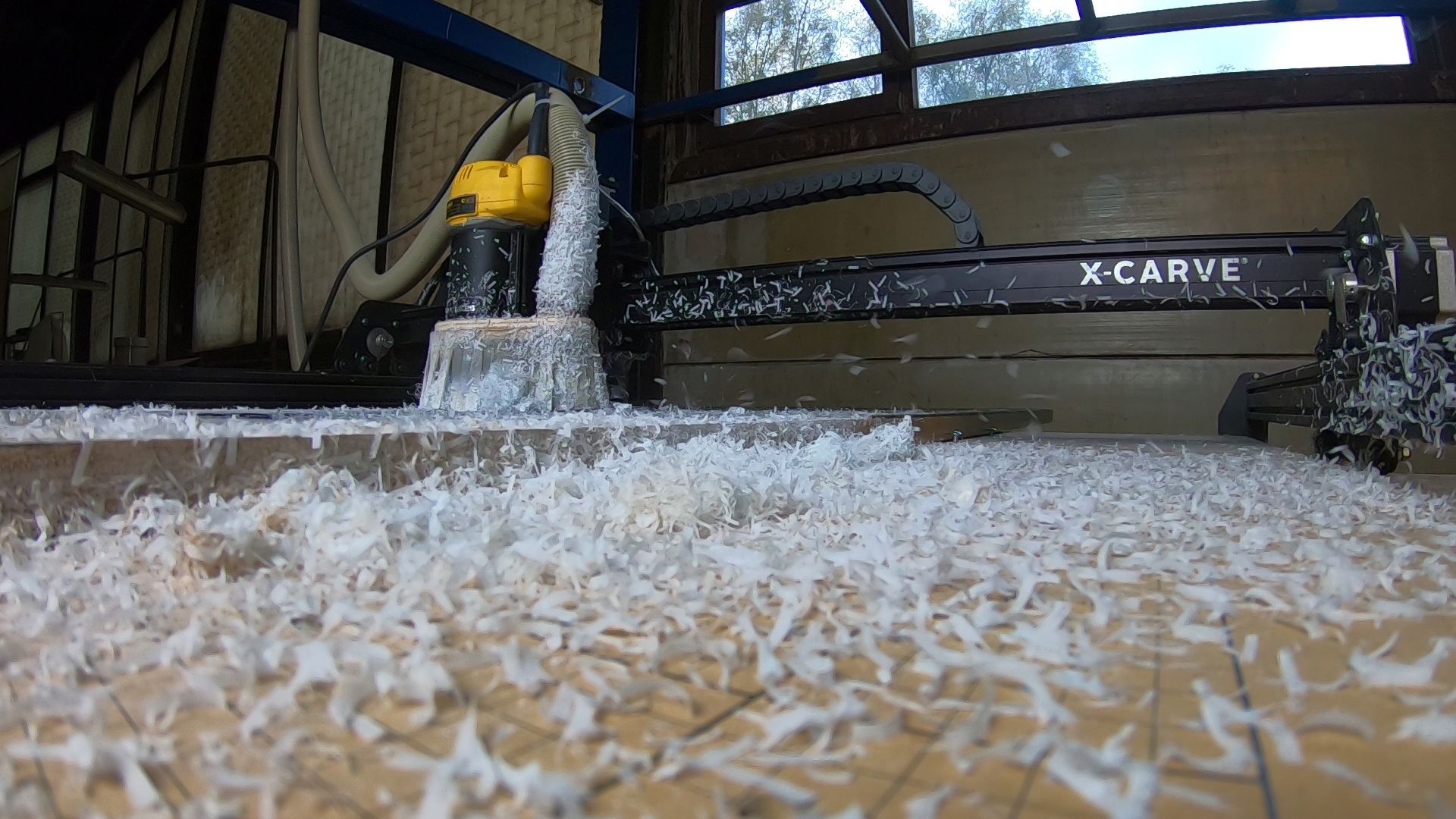 Epoxy River Table : 8 Steps (with Pictures) - Instructables