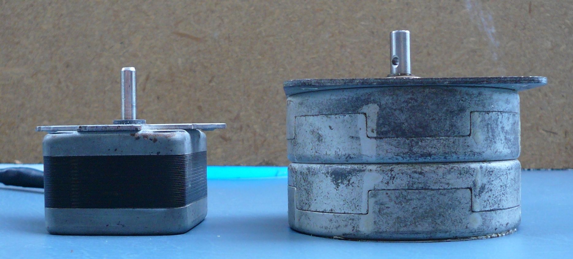 USB Bike Generator : 5 Steps (with Pictures) - Instructables