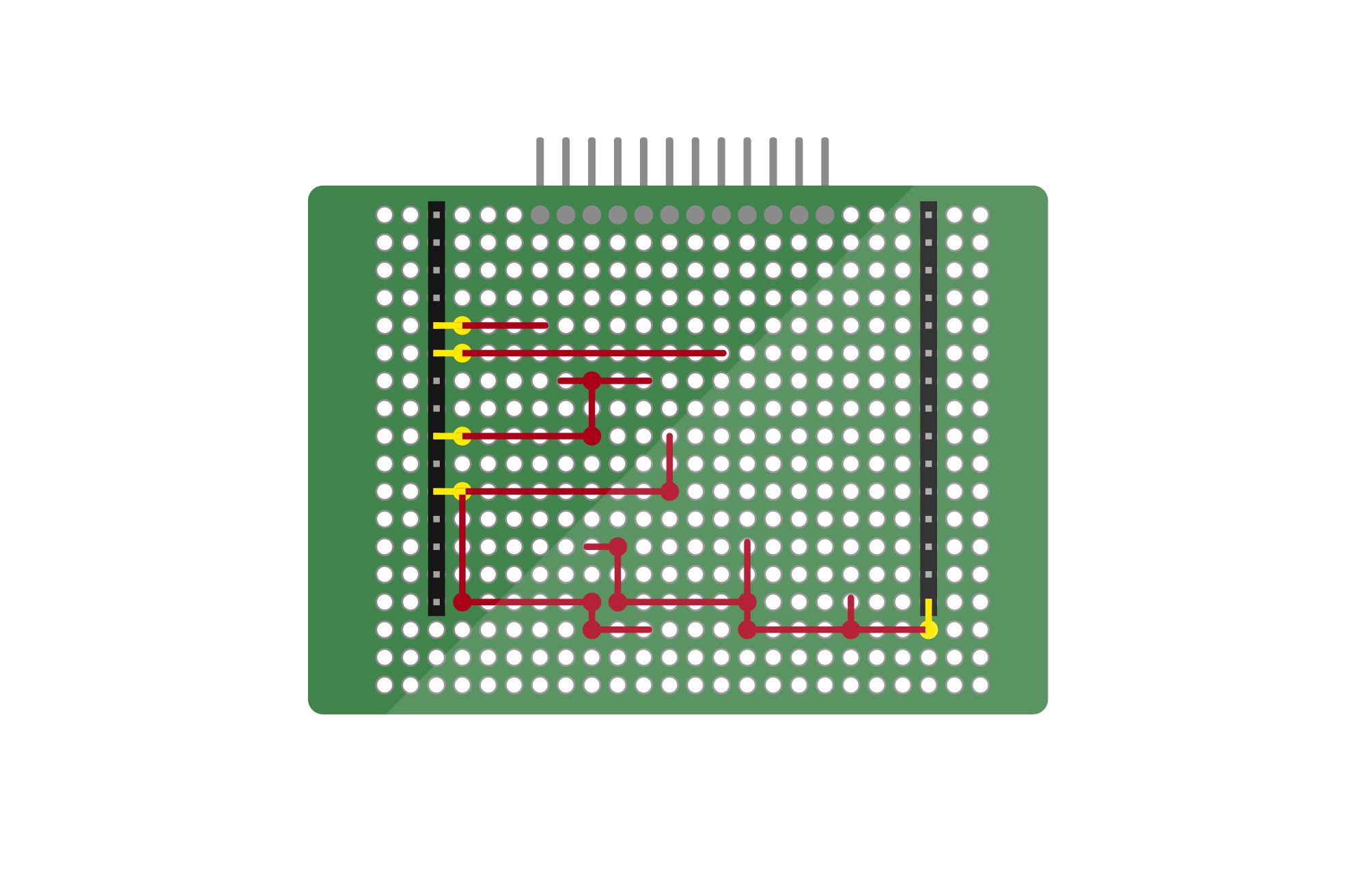 How to Make a Cheap Arduino MIDI Controller : 13 Steps (with Pictures ...