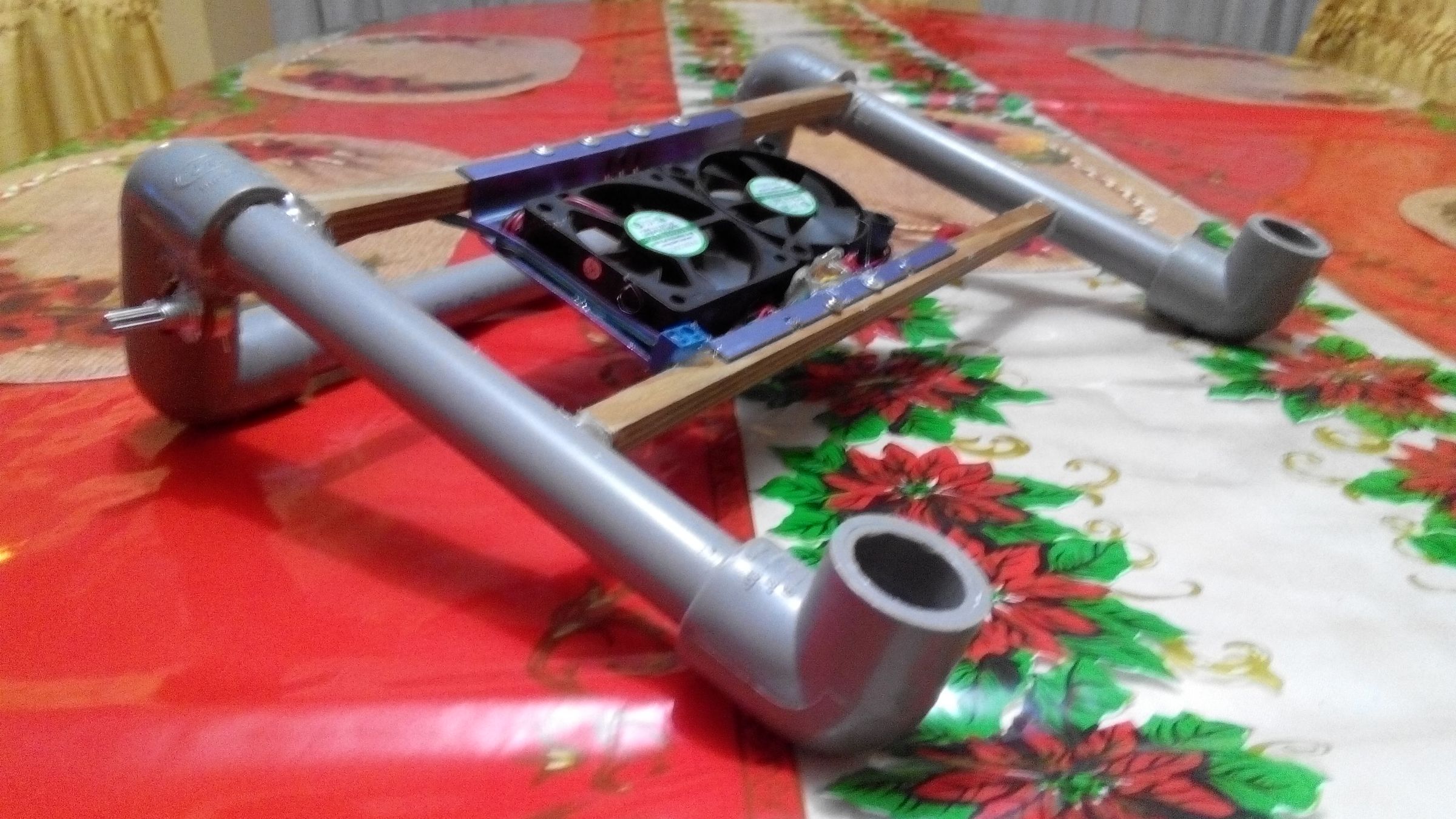 DIY Laptop Stand : 12 Steps (with Pictures) - Instructables