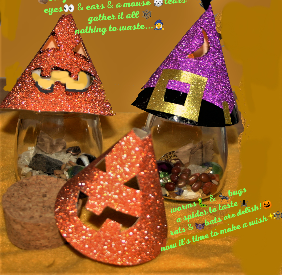 Tea-lightful Wish Lamp - Instructables