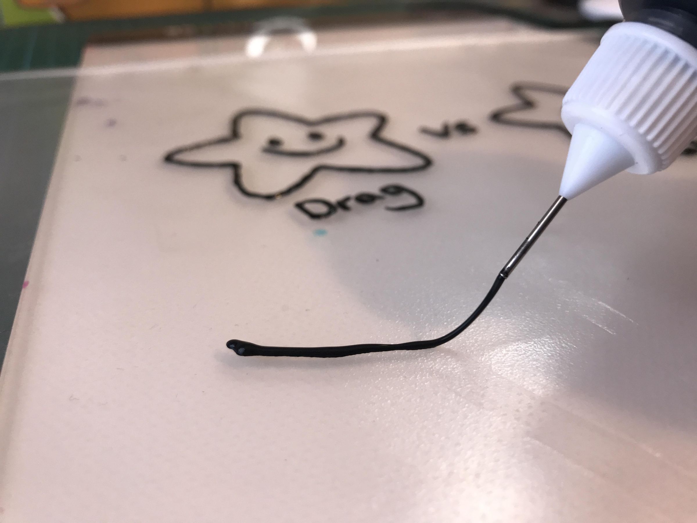 3 Ingredient Sun Catchers : 12 Steps (with Pictures) - Instructables