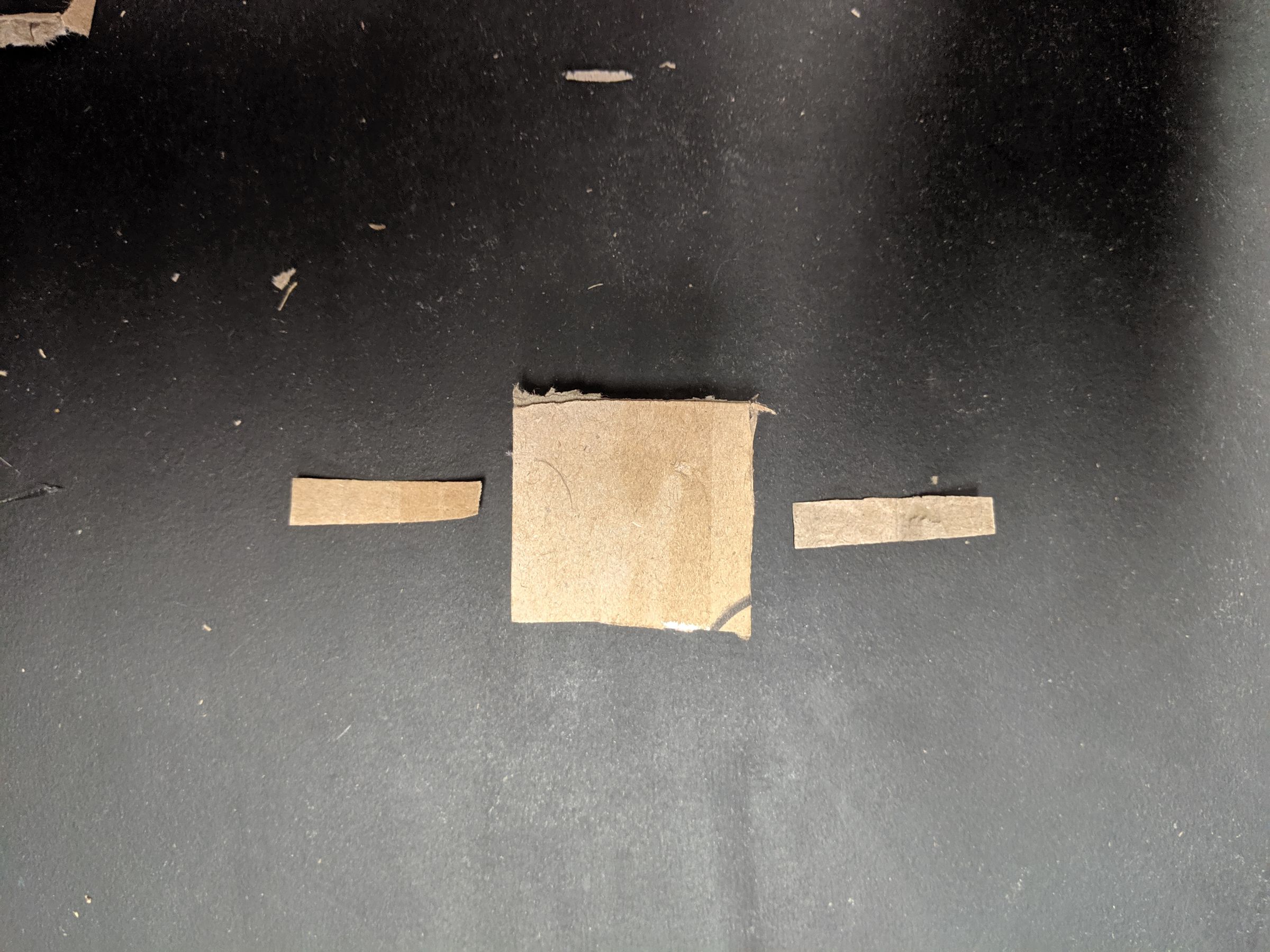 Robot Bumpers : 6 Steps - Instructables