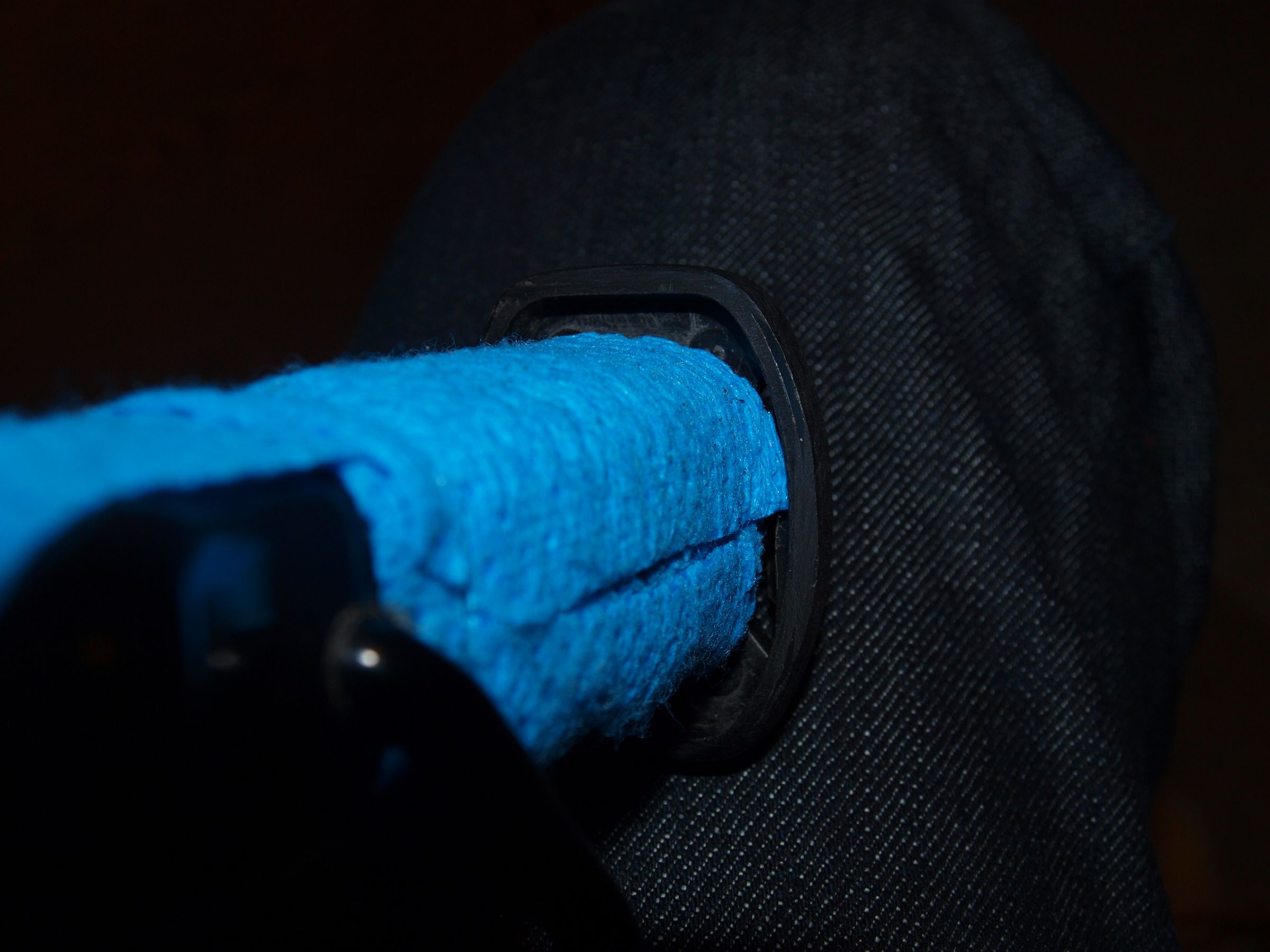 GoPro Hand Mount - Instructables