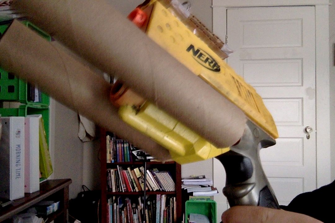 Call of Duty Black Ops 3 Cosplay Rift E9 : 5 Steps - Instructables