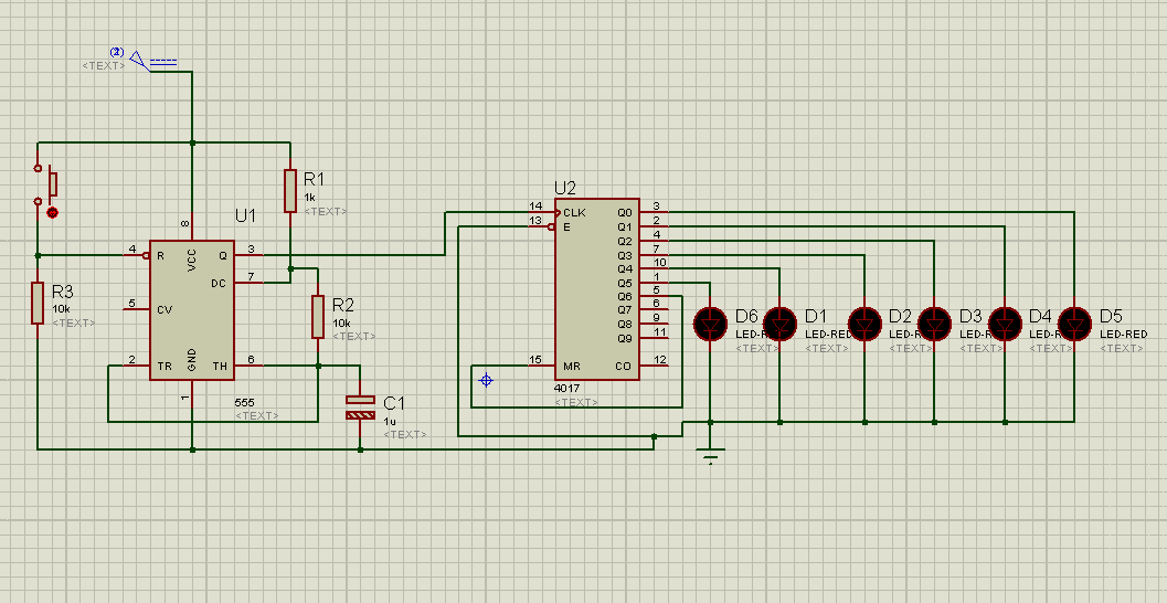 How to Make an Electronic Dice Using ARDUINO : 3 Steps - Instructables