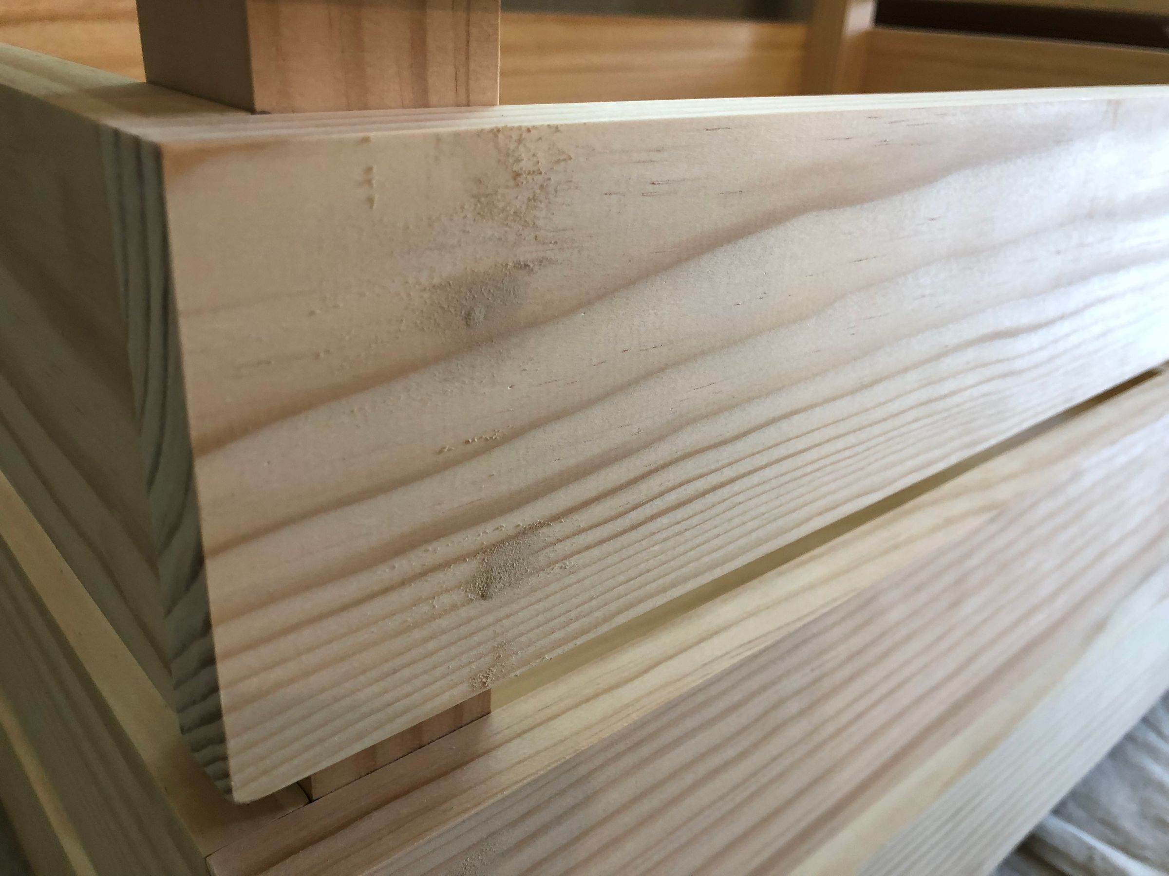 Toy Box : 9 Steps (with Pictures) - Instructables