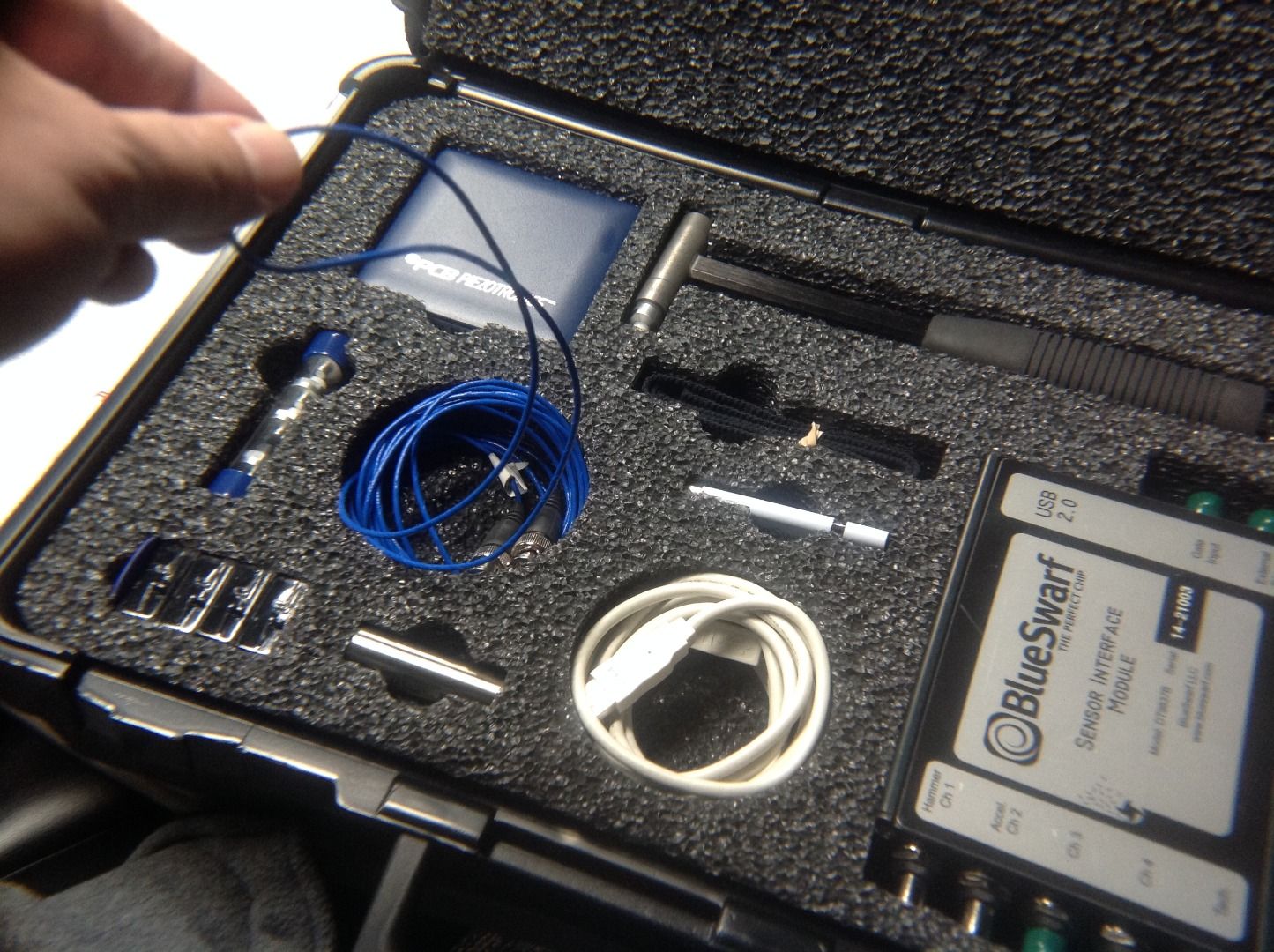 Winding Hammer Cable : 6 Steps - Instructables