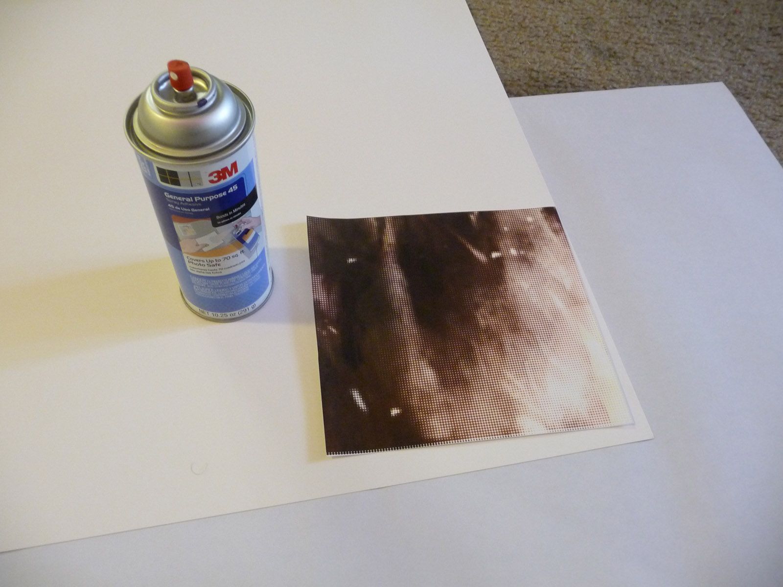 Wall-Sized Raster Posters : 9 Steps - Instructables