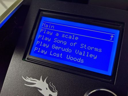 Make Your 3D Printer Play Music : 8 Steps (with Pictures) - Instructables