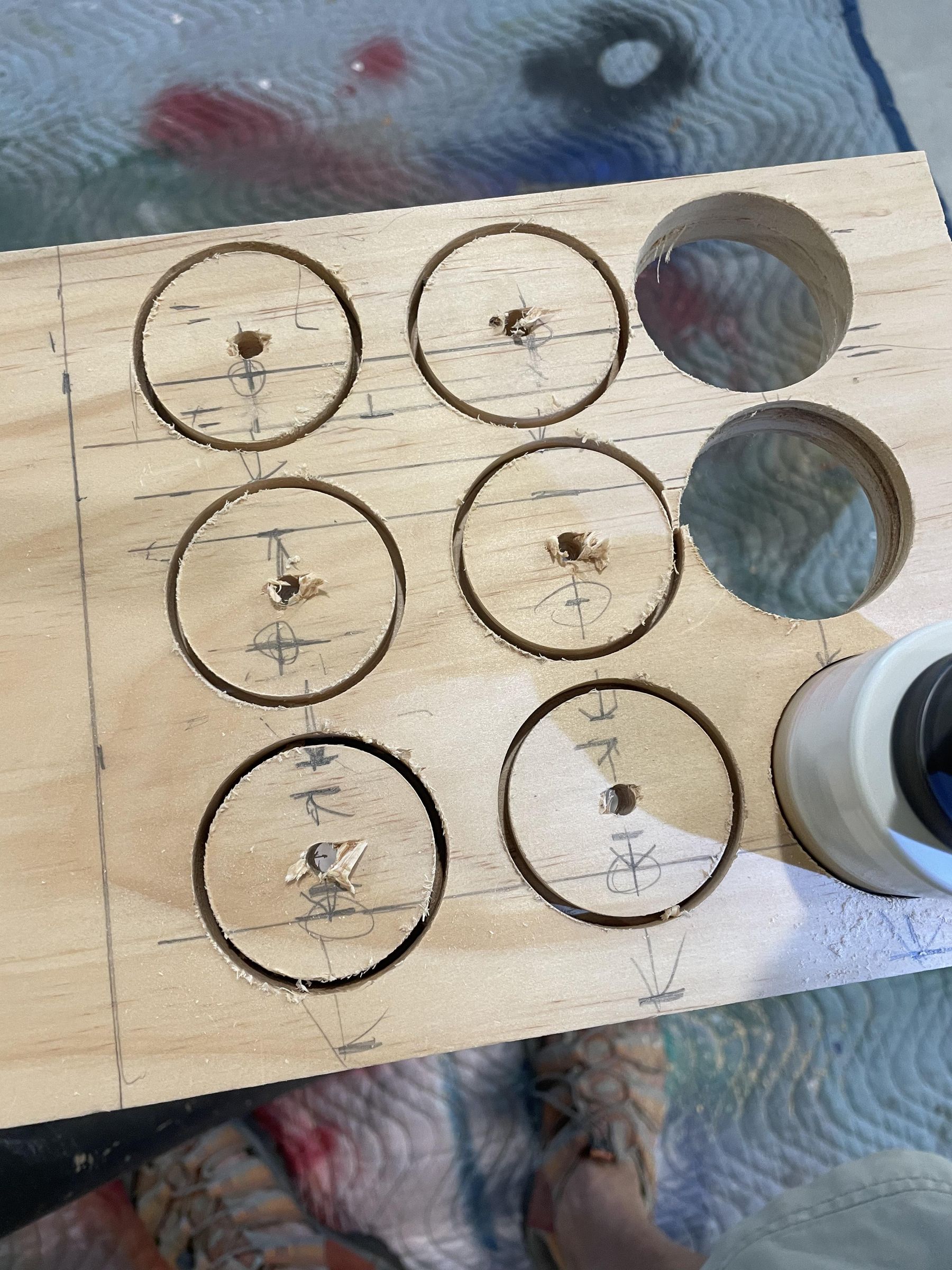 GAS PUMP : 11 Steps (with Pictures) - Instructables