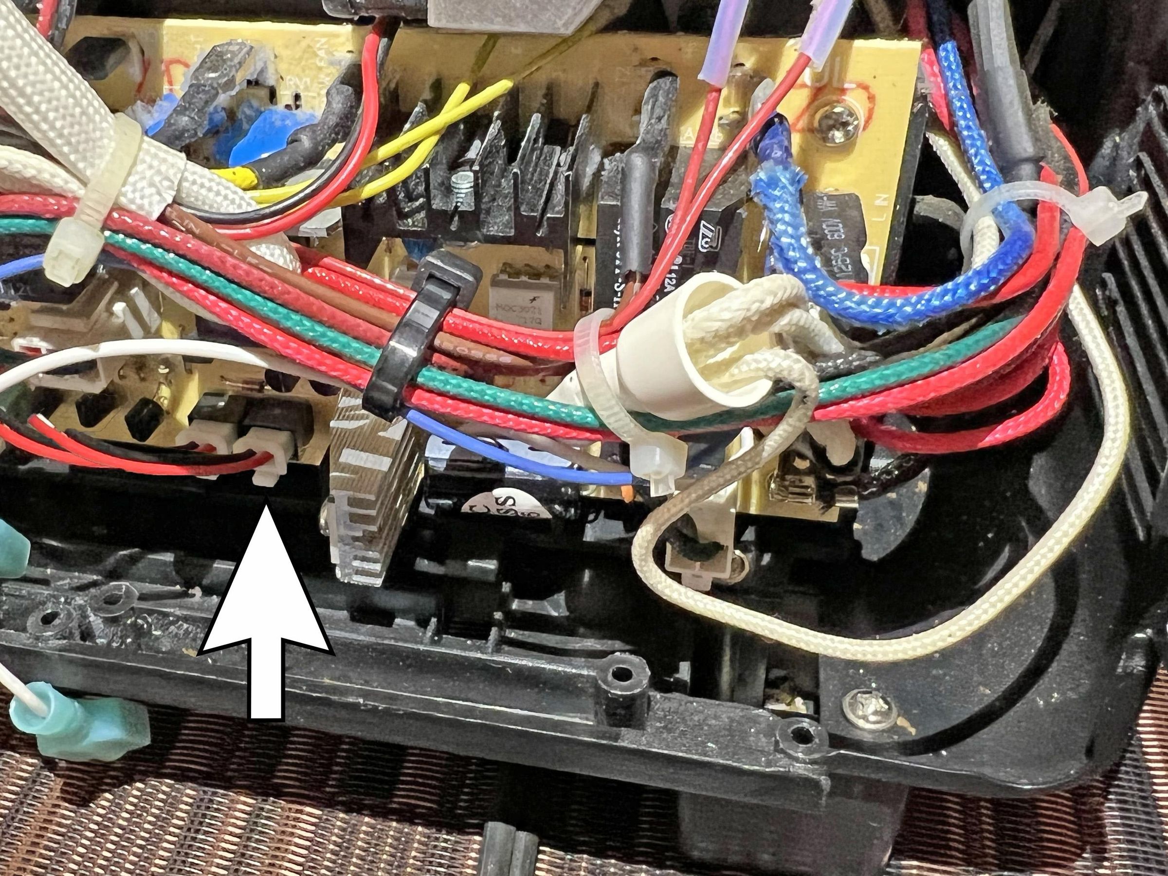 Behmor 1600 Coffee Roaster PID Temperature Controller : 7 Steps (with ...
