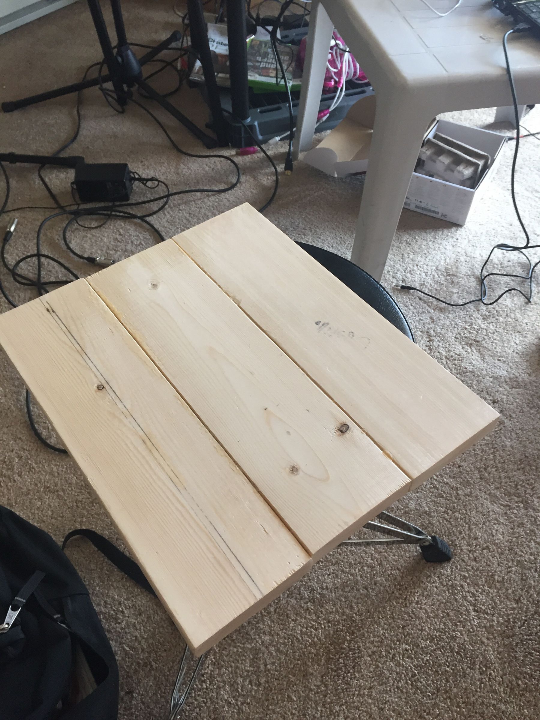 Secret Box With Lock : 5 Steps - Instructables