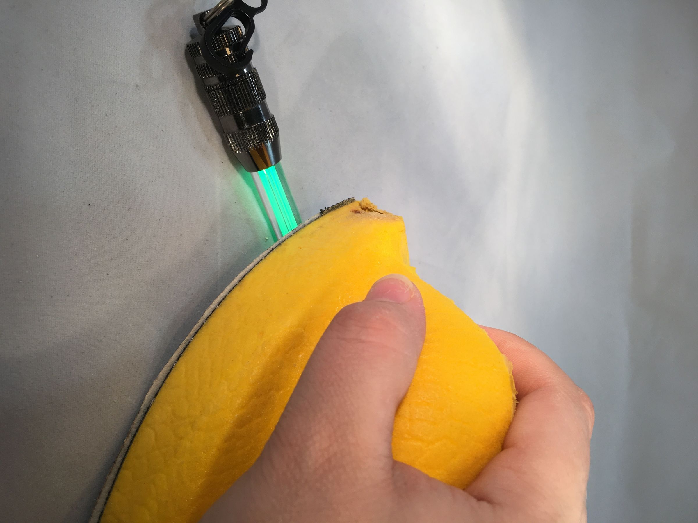 Glowing Steampunk Vial : 12 Steps (with Pictures) - Instructables