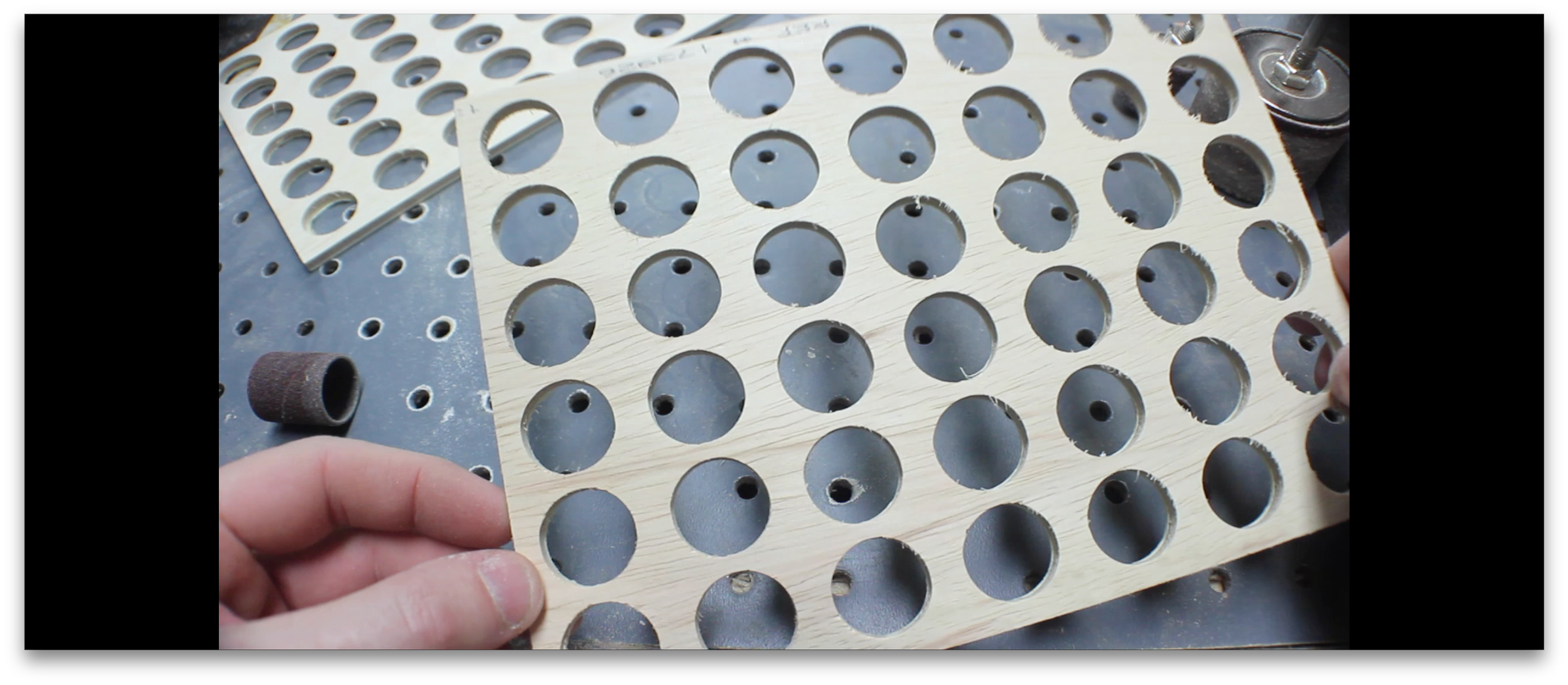 How to Make a Connect Four Game : 11 Steps (with Pictures) - Instructables