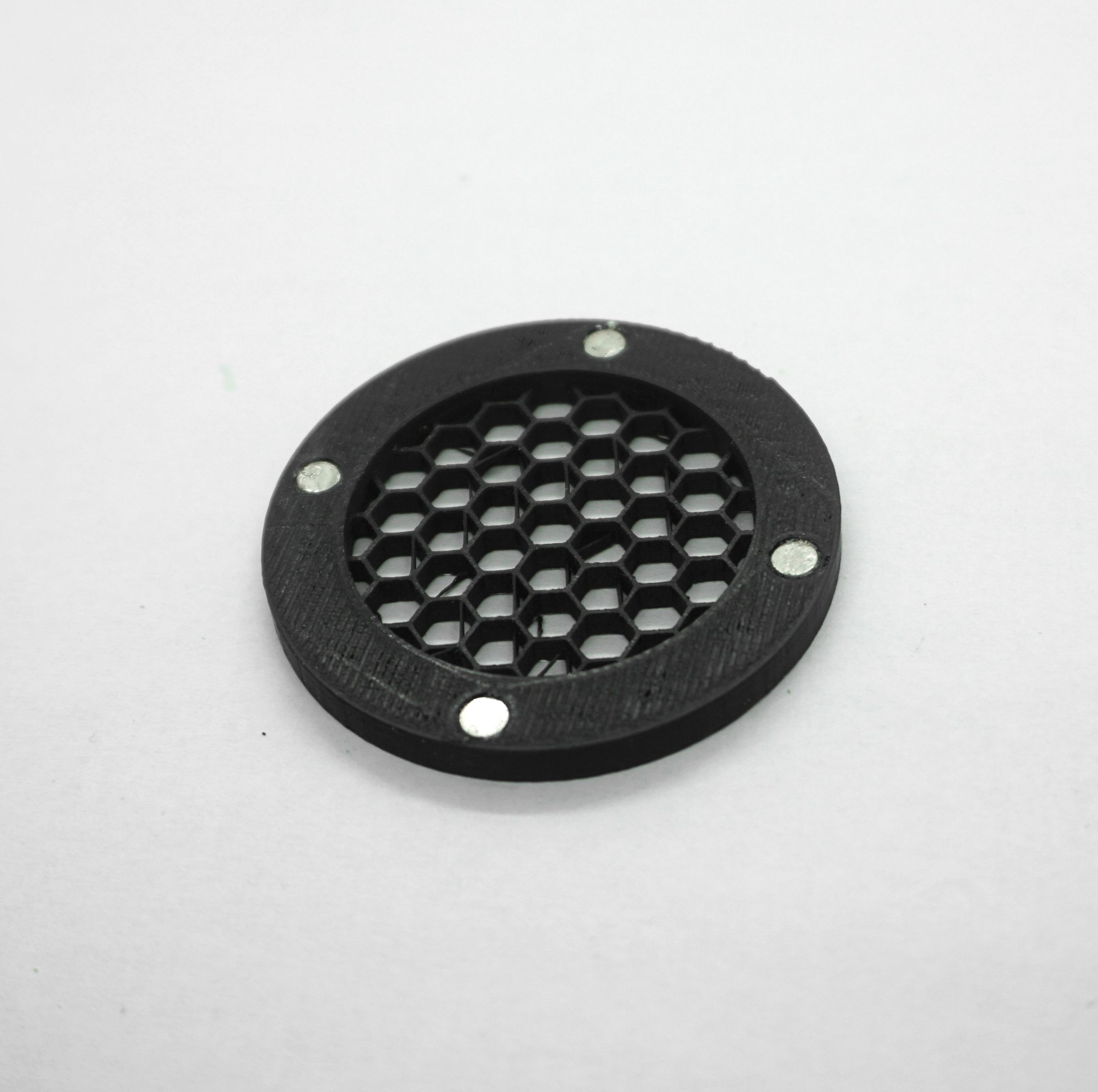 CNC Dust Collection / 3D Printed : 4 Steps (with Pictures) - Instructables