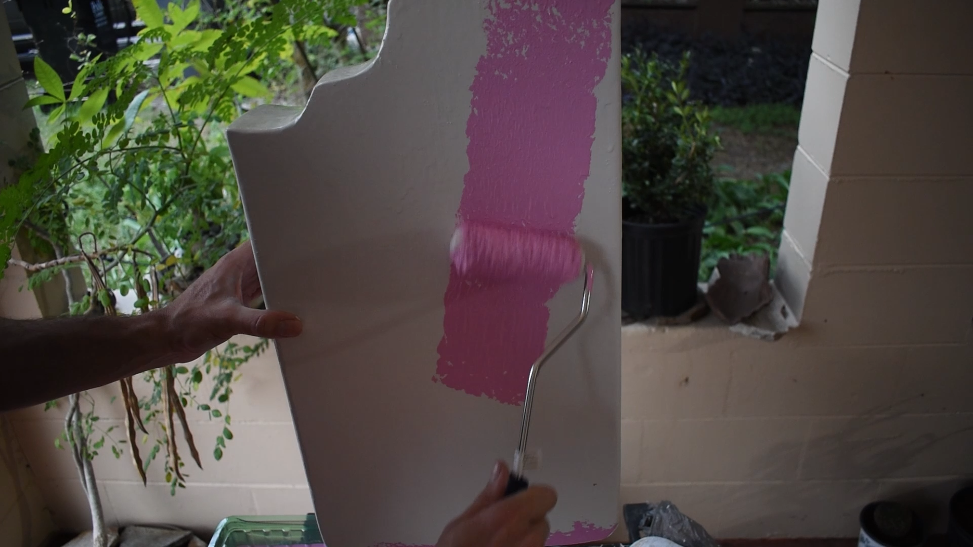 Giant Popsicle Prop : 8 Steps (with Pictures) - Instructables