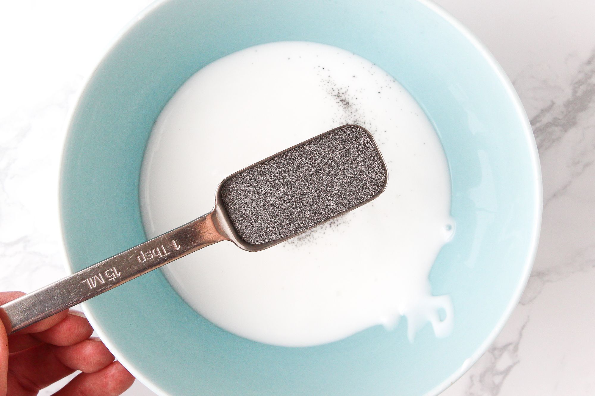 How to Make Magnetic Slime With Iron Filings : 8 Steps (with Pictures ...