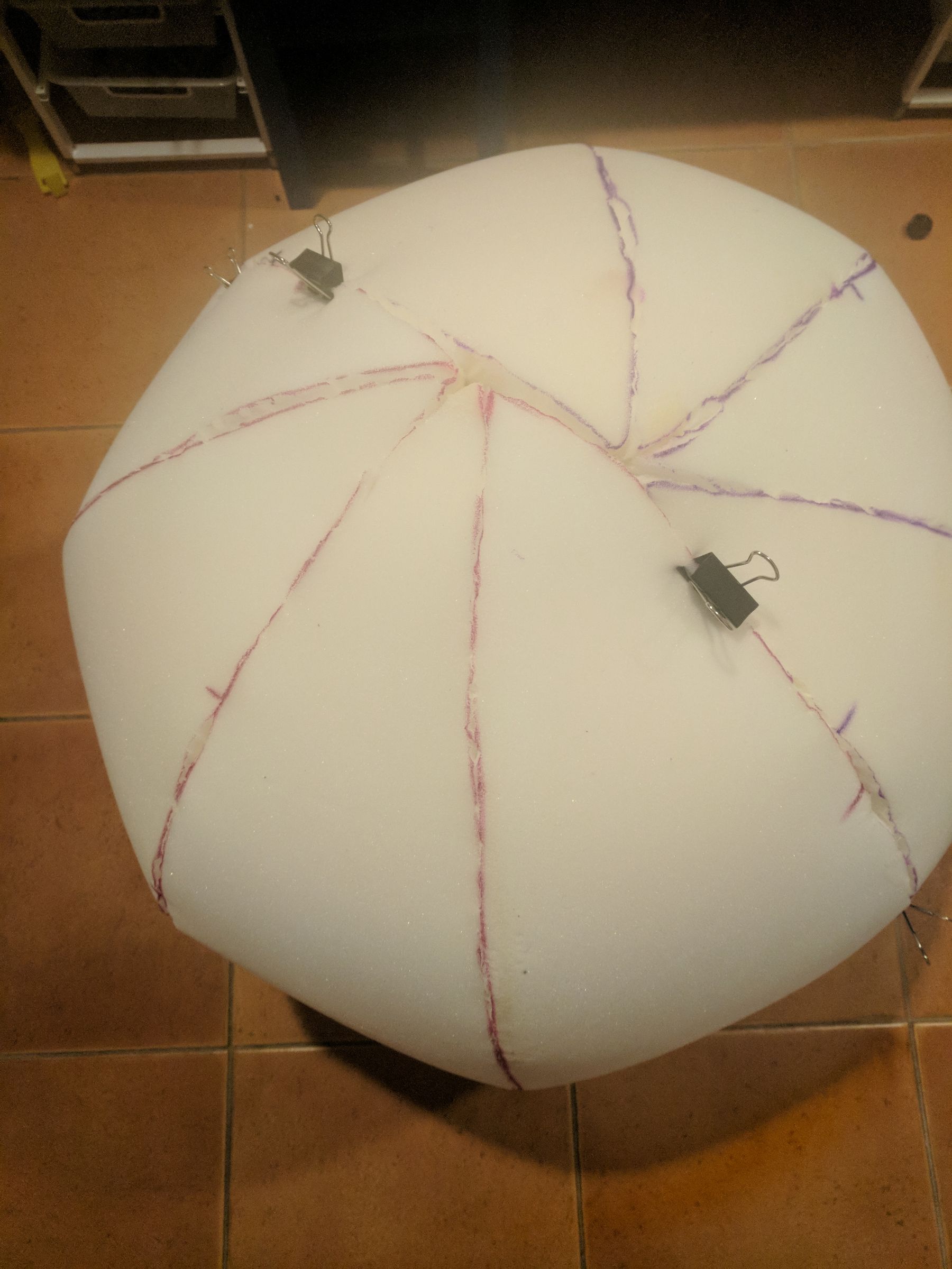 Captain Underpants : 6 Steps (with Pictures) - Instructables