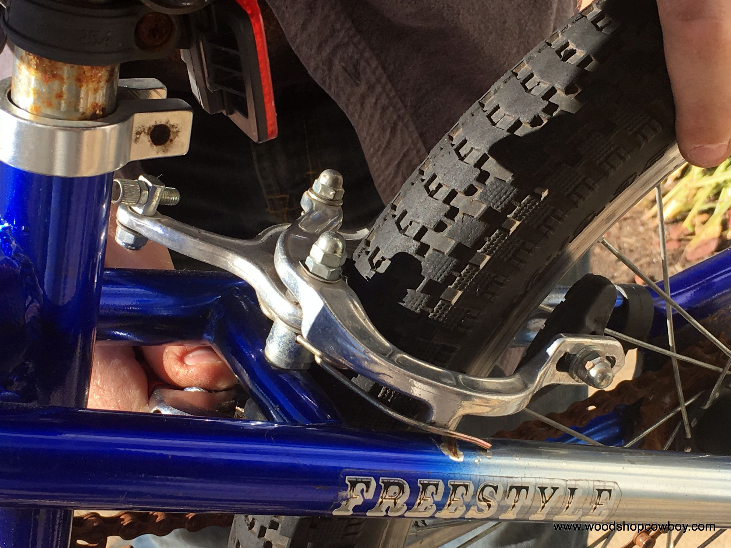DIY Custom Kid's Bike : 13 Steps (with Pictures) - Instructables