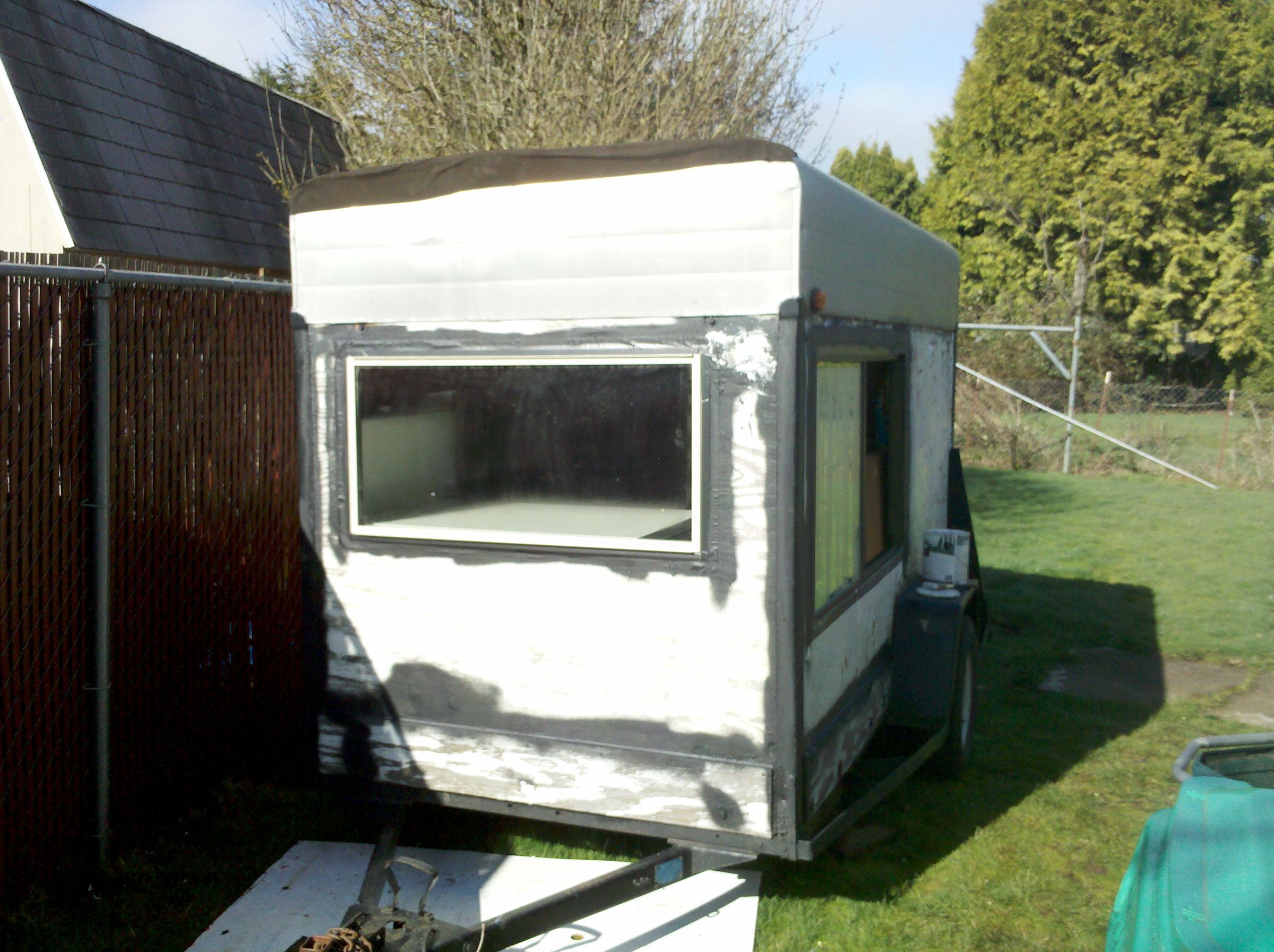 Portable Flower Shop : 6 Steps (with Pictures) - Instructables