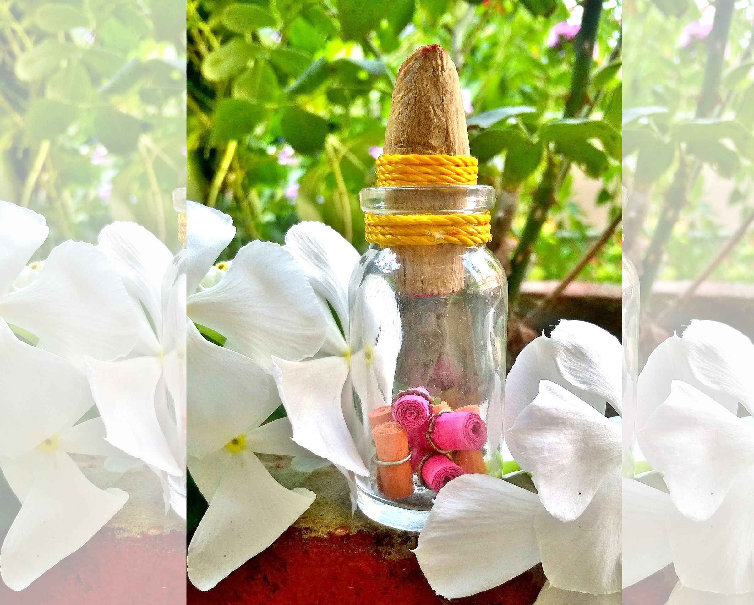 Bottle of Feelings : 9 Steps - Instructables