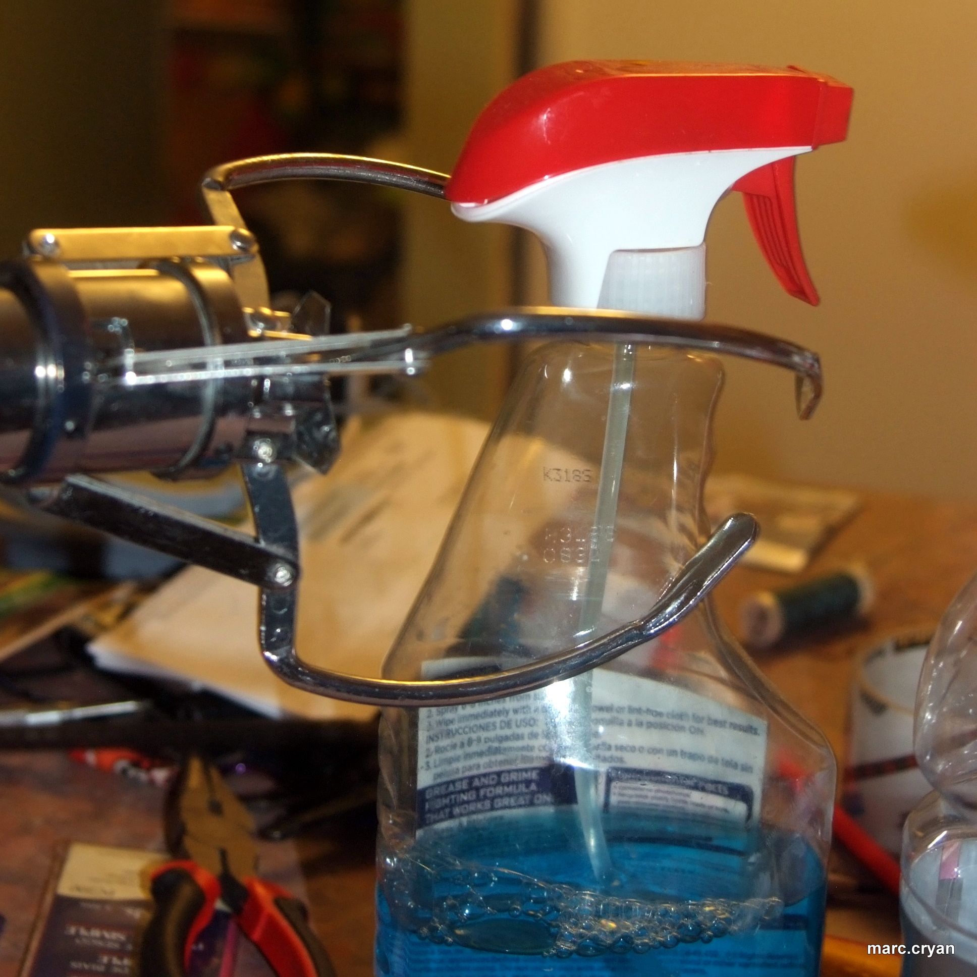 Claw Machine Picker-Upper : 11 Steps (with Pictures) - Instructables