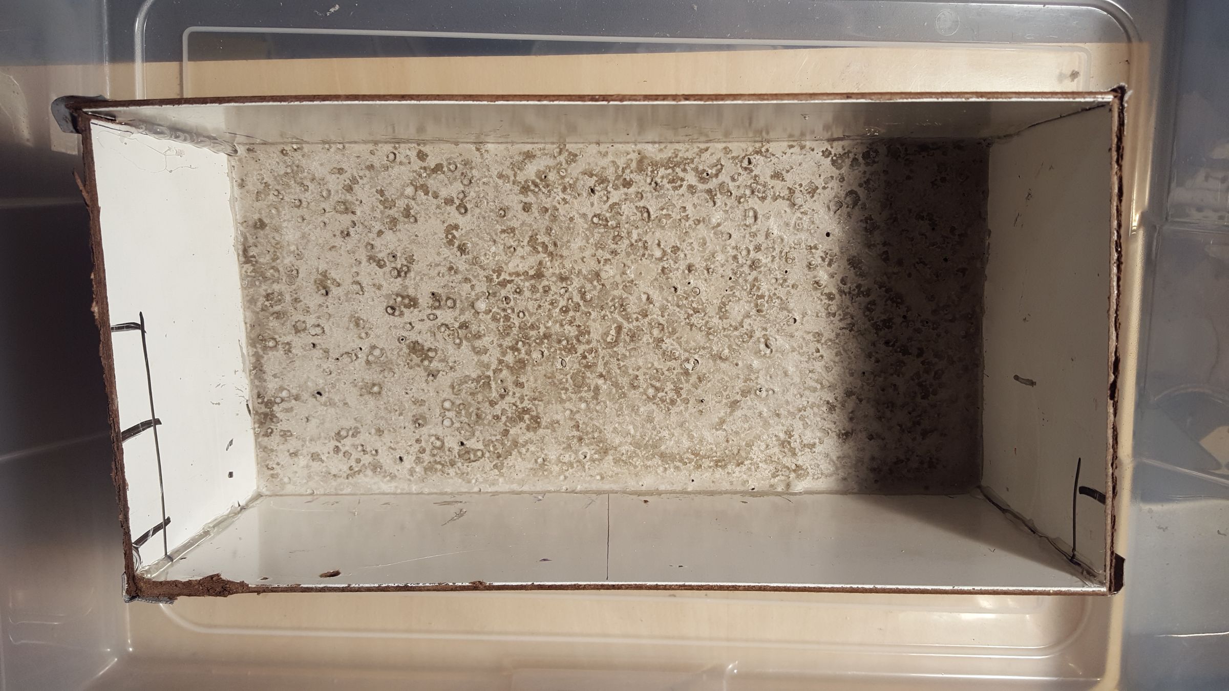 How to Make "Engraved Stone" Letters in Concrete : 33 Steps - Instructables