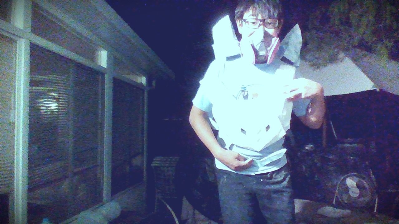 Halo Wetworks Custom Armor : 10 Steps - Instructables