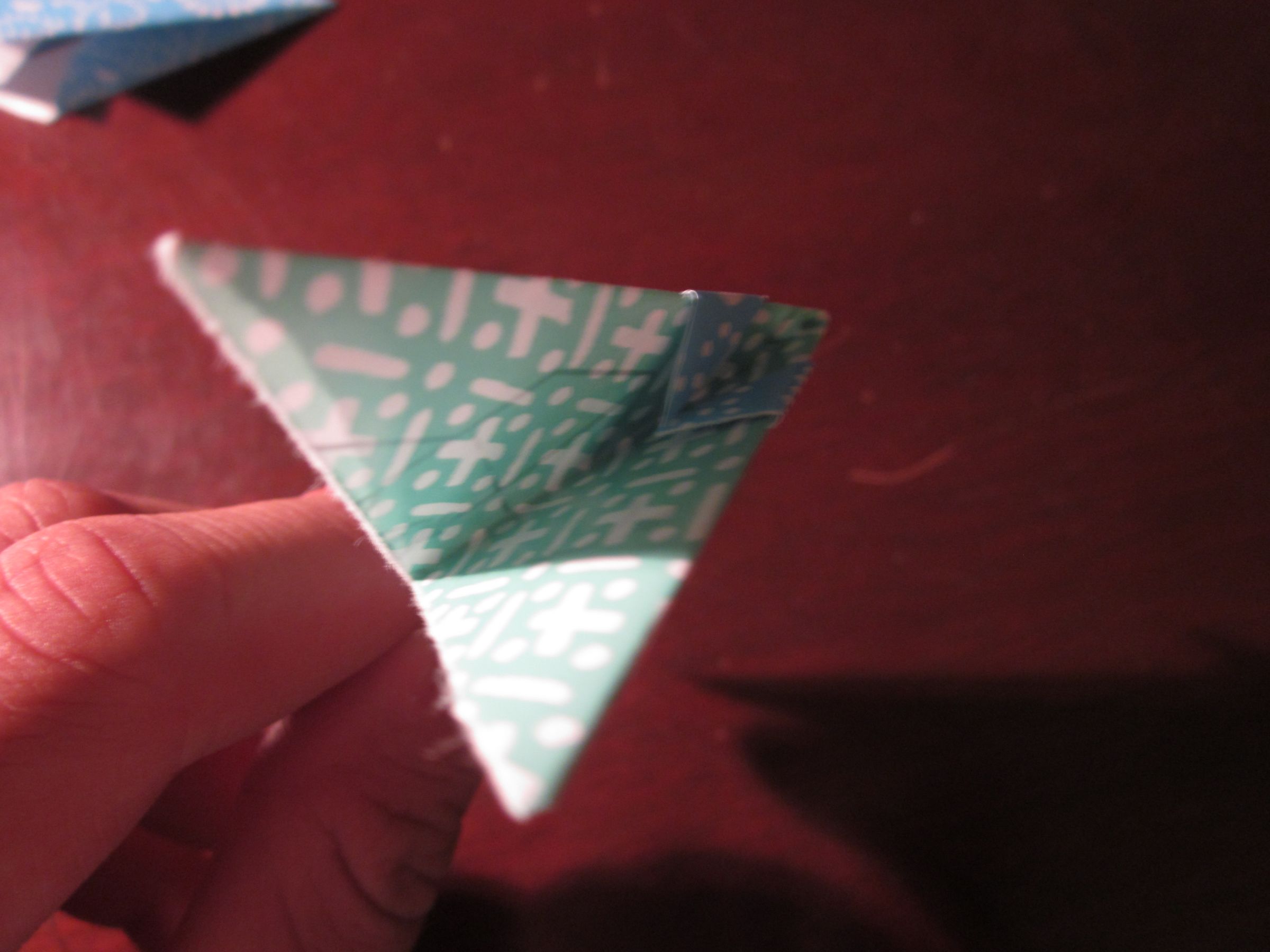 Morphing Origami Star : 3 Steps (with Pictures) - Instructables